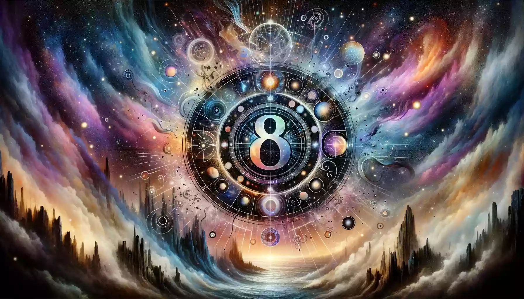 5 Tips for Life Path Number 8 Compatibility - Relationships - eNotAlone