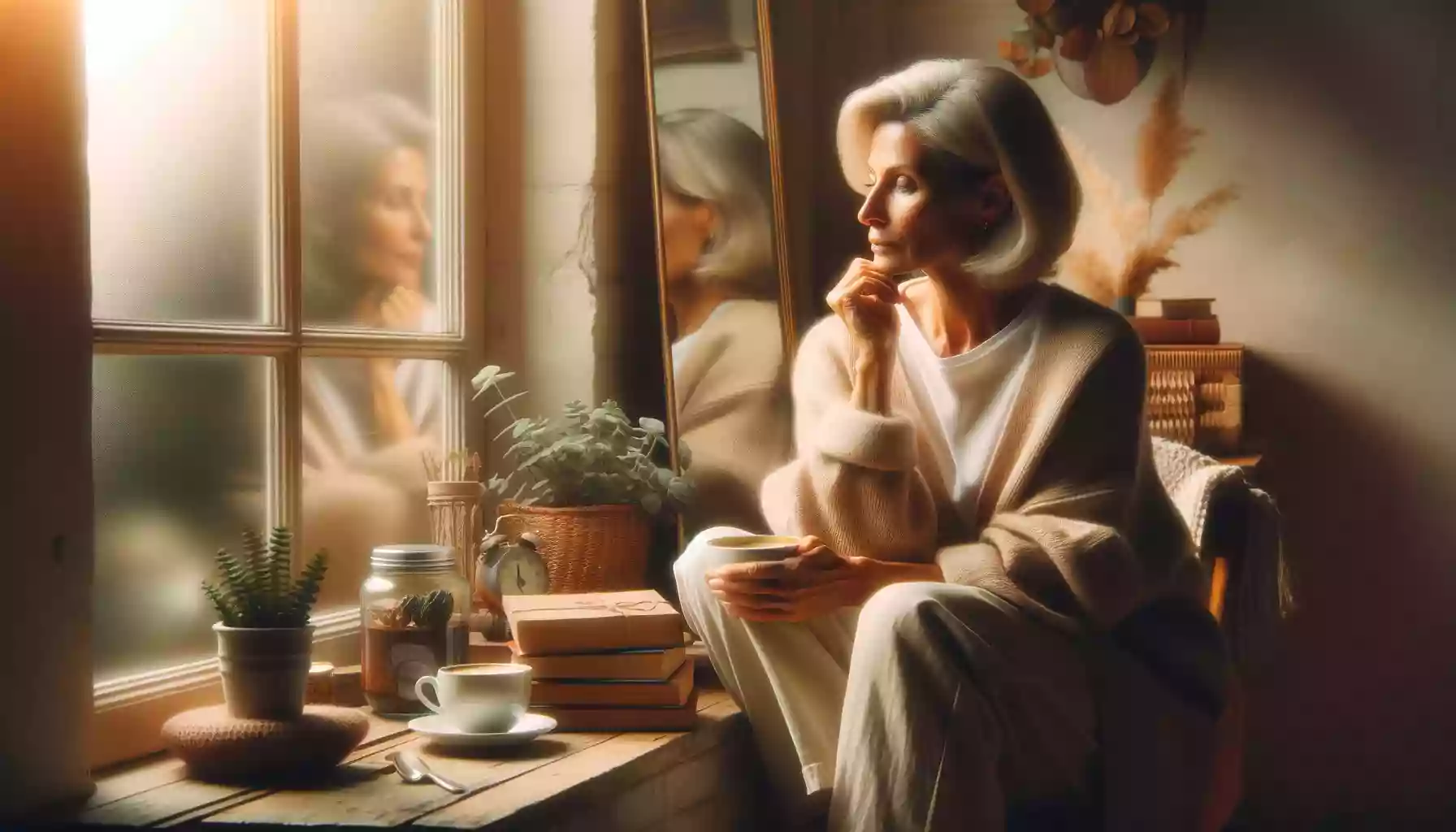 5 Insights into Midlife Crisis in Women - Personal Growth