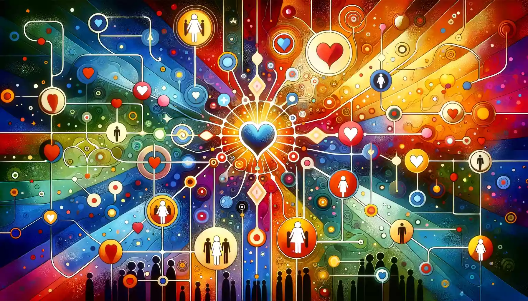 7 Key Tips for a Stronger Relationship - Relationships - eNotAlone