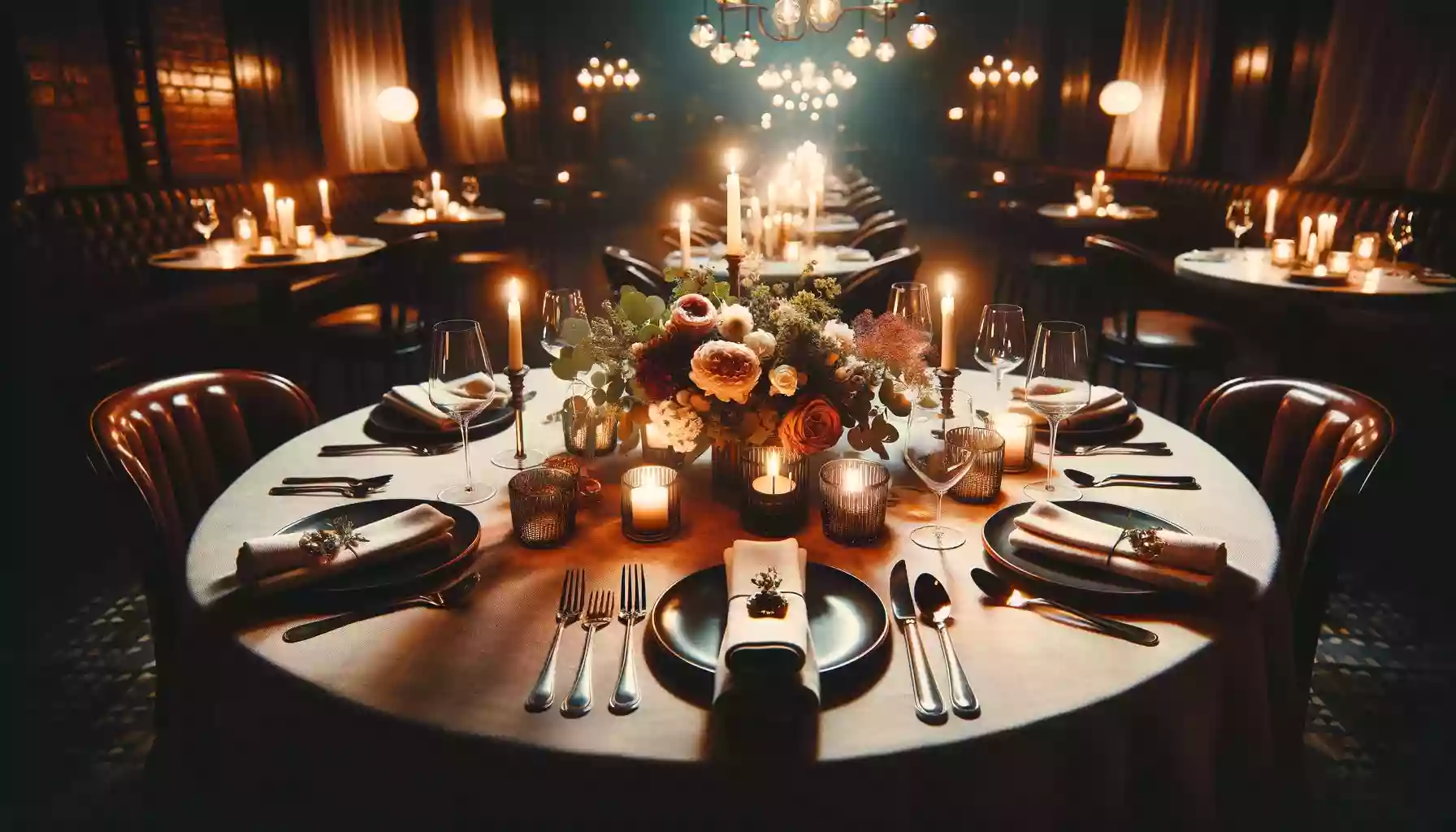 10 Tips: Ace Your Next Restaurant Date - Dating - eNotAlone