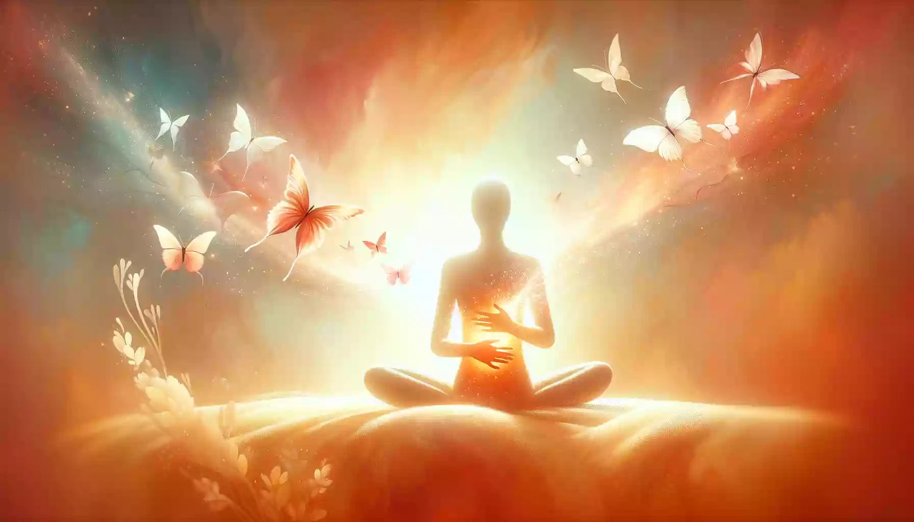 7 Secrets Behind the Stomach Butterfly Phenomenon - Relationships ...