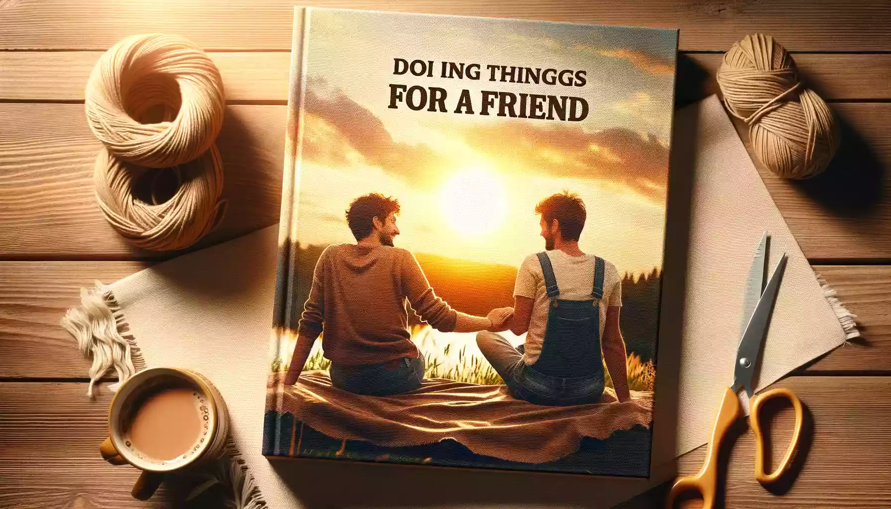 5 Best Things to Do for Your Friend - Friendship and Friends