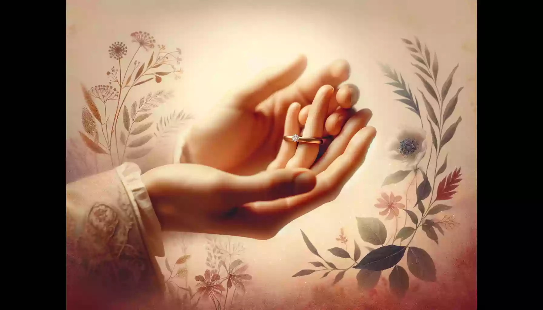 What Do Promise Rings Symbolize? - Relationships - eNotAlone