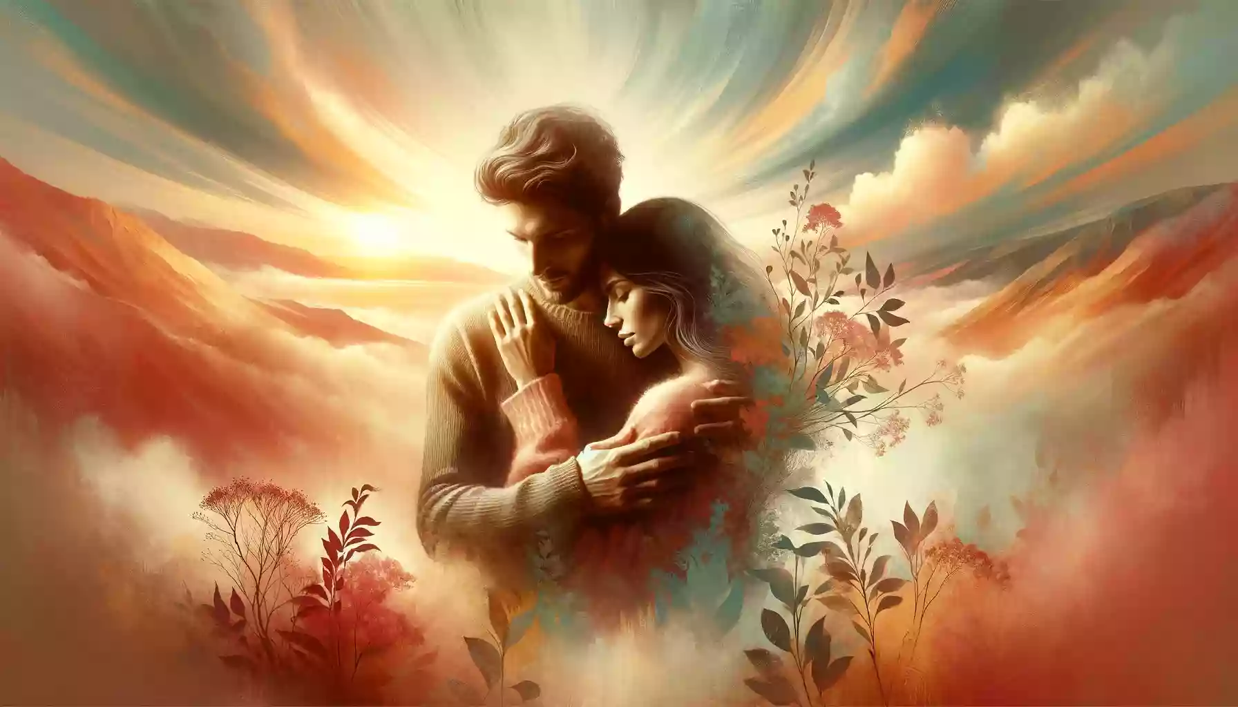 5 Essential Ways to Love a Woman - Relationships - eNotAlone