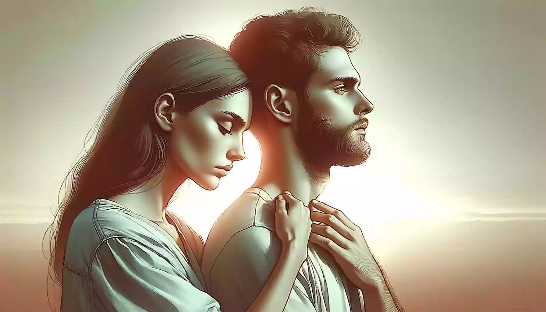 7 Reasons Why We Can't Be Friends - Friendship and Friends - eNotAlone