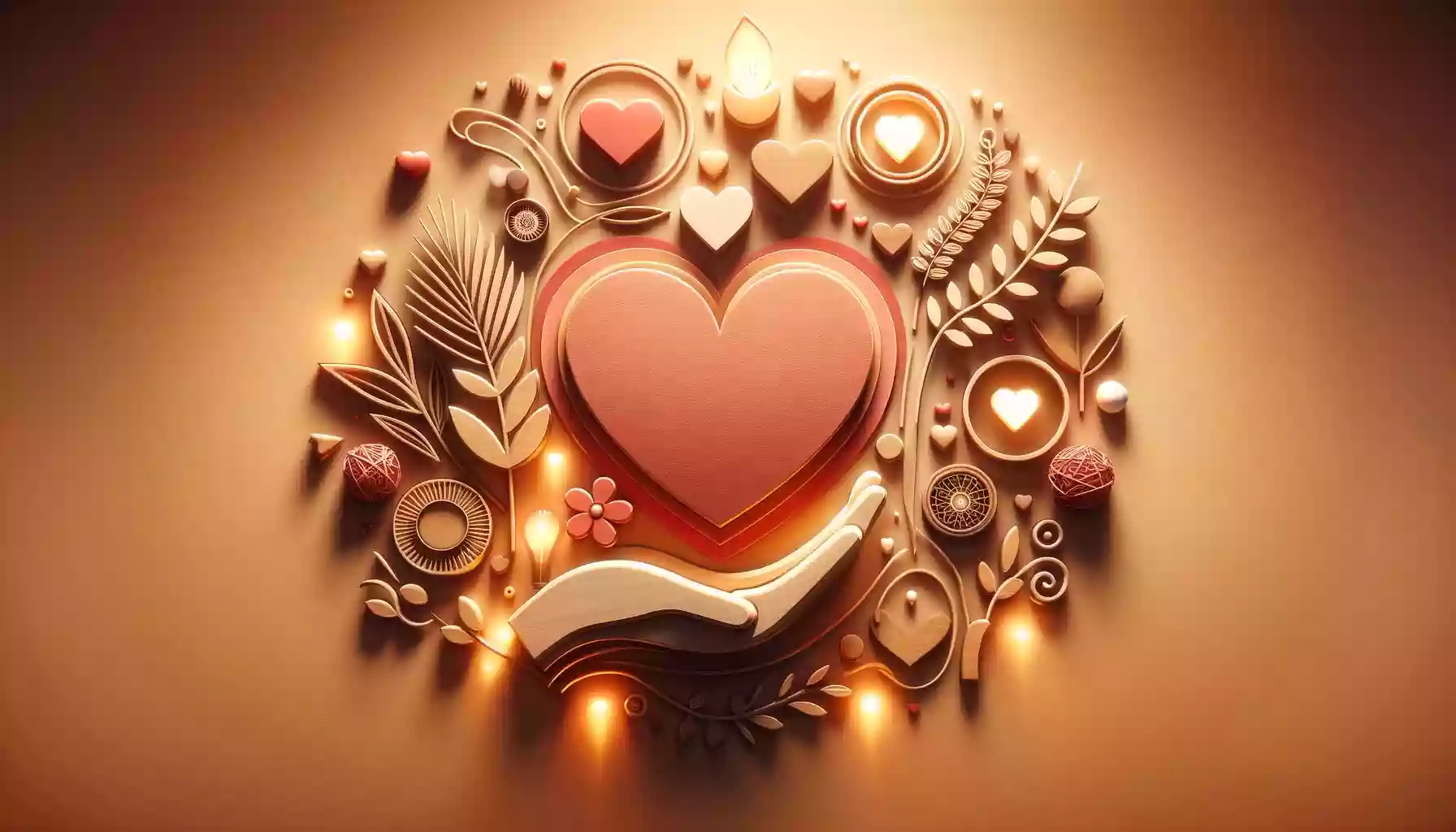10 Ways to Feel Truly Loved - Personal Growth - eNotAlone