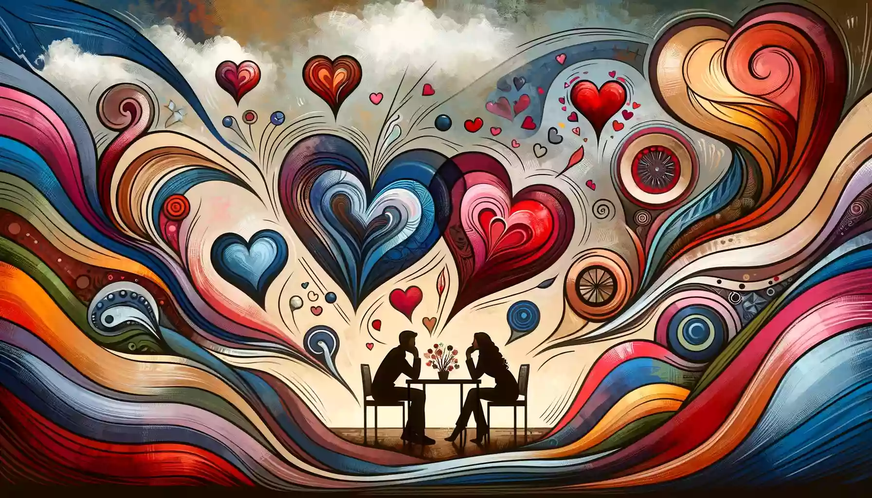 5 Steps to Navigate Love for Two - Relationships - eNotAlone