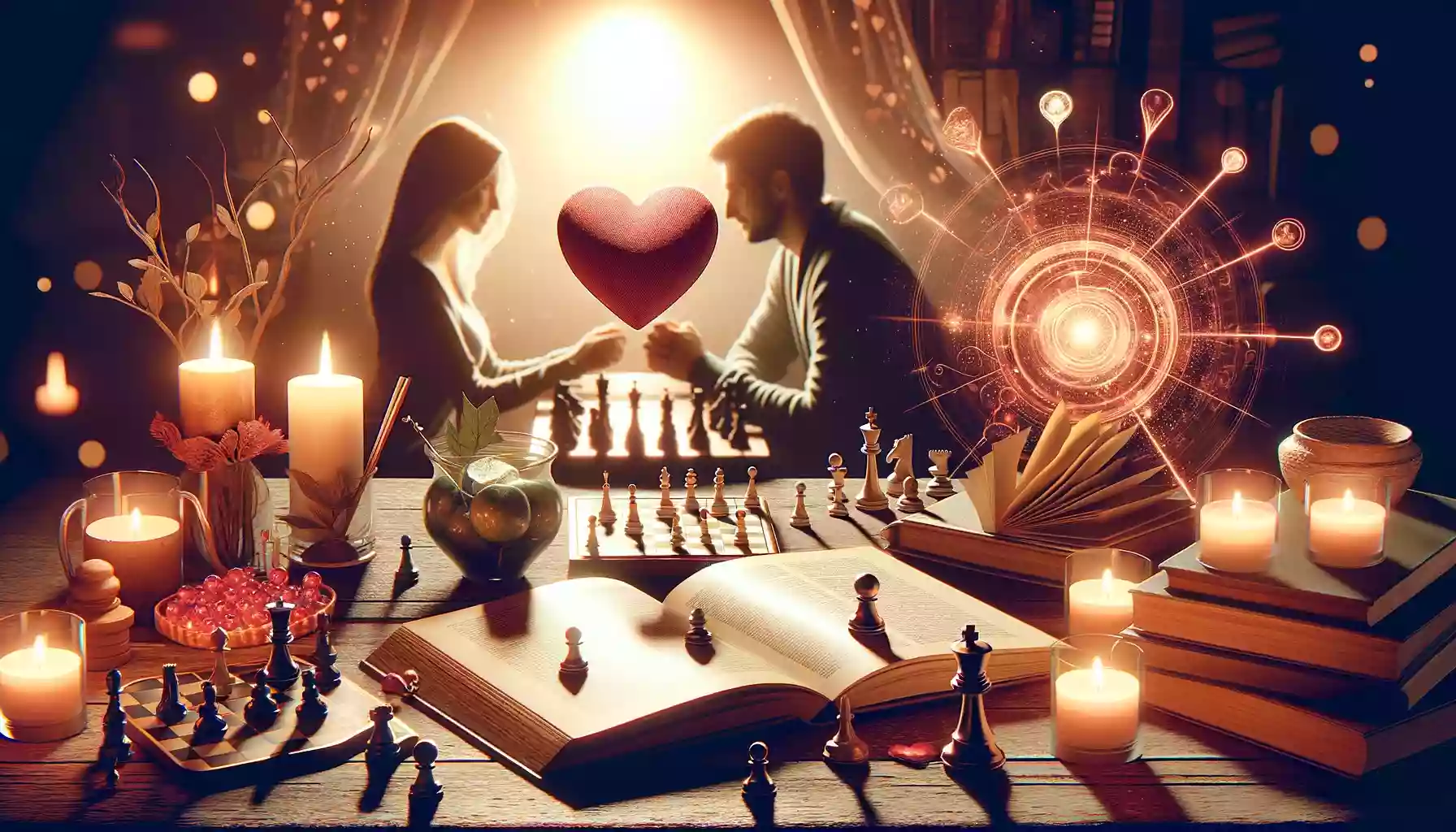 7 Strategies to Keep a Man's Interest - Relationships - eNotAlone
