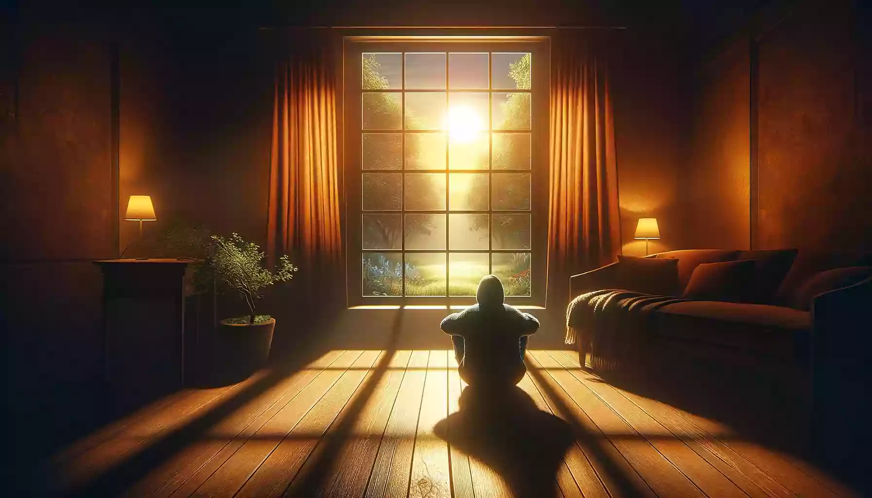 8 Ways to Combat 'I Feel Very Alone' - Loneliness - eNotAlone