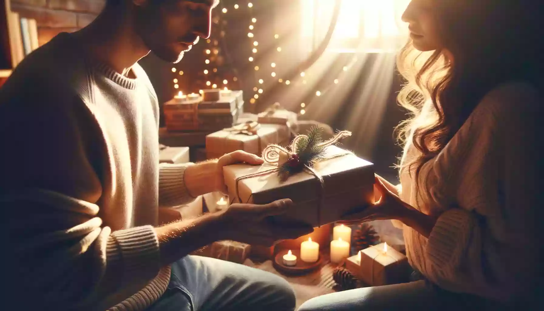 12 Keys to Meaningful Gifts for Him (That He'll Treasure ...
