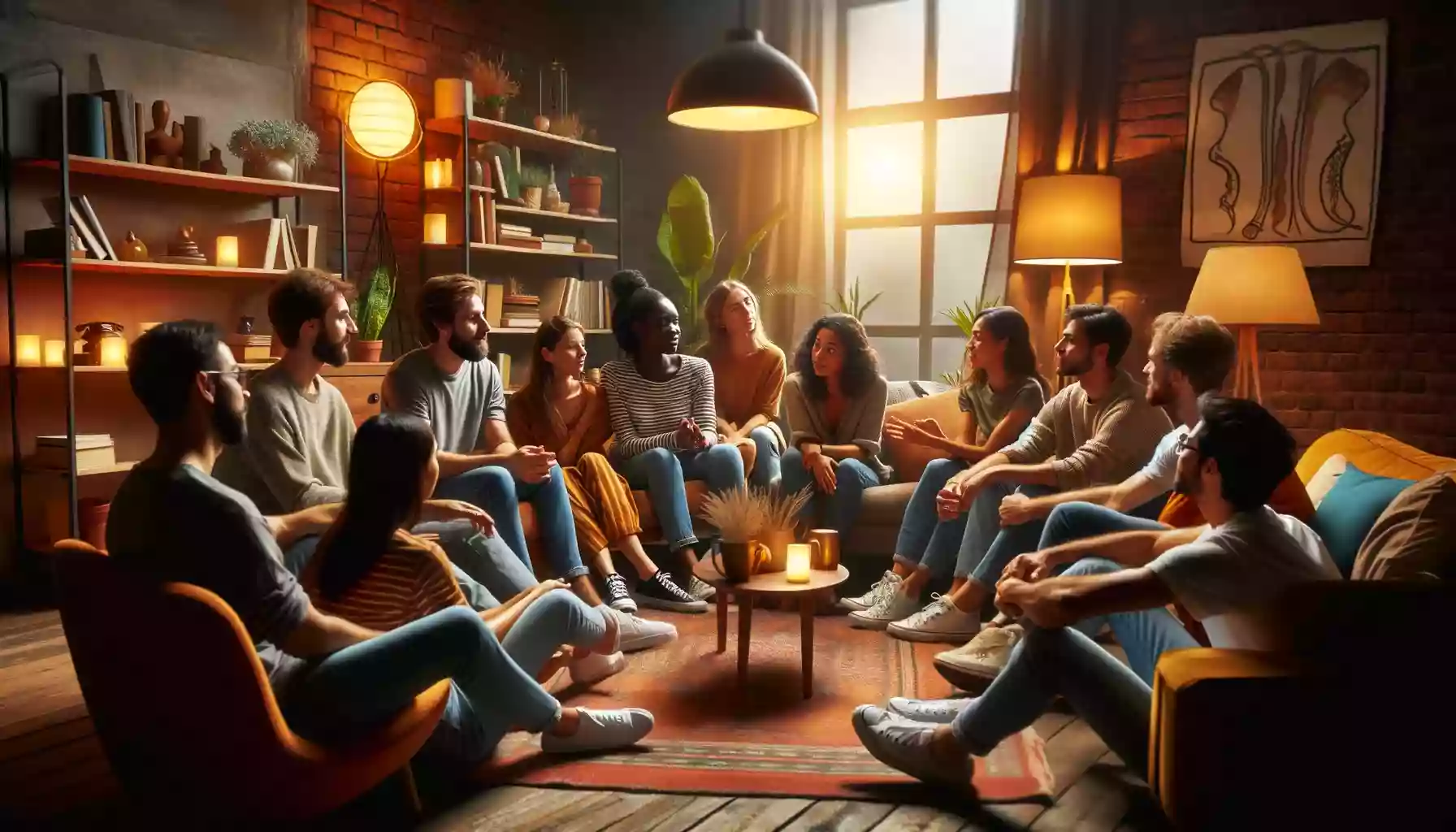 8 Questions to Ask New Friends (Make Connections!) - Friendship and ...