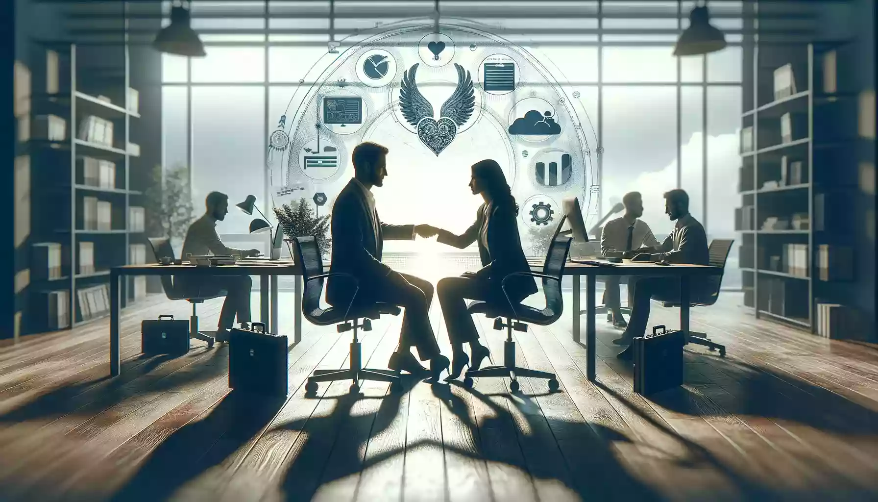 8 Tips for a Healthy Workplace Spouse Relationship - Relationships ...