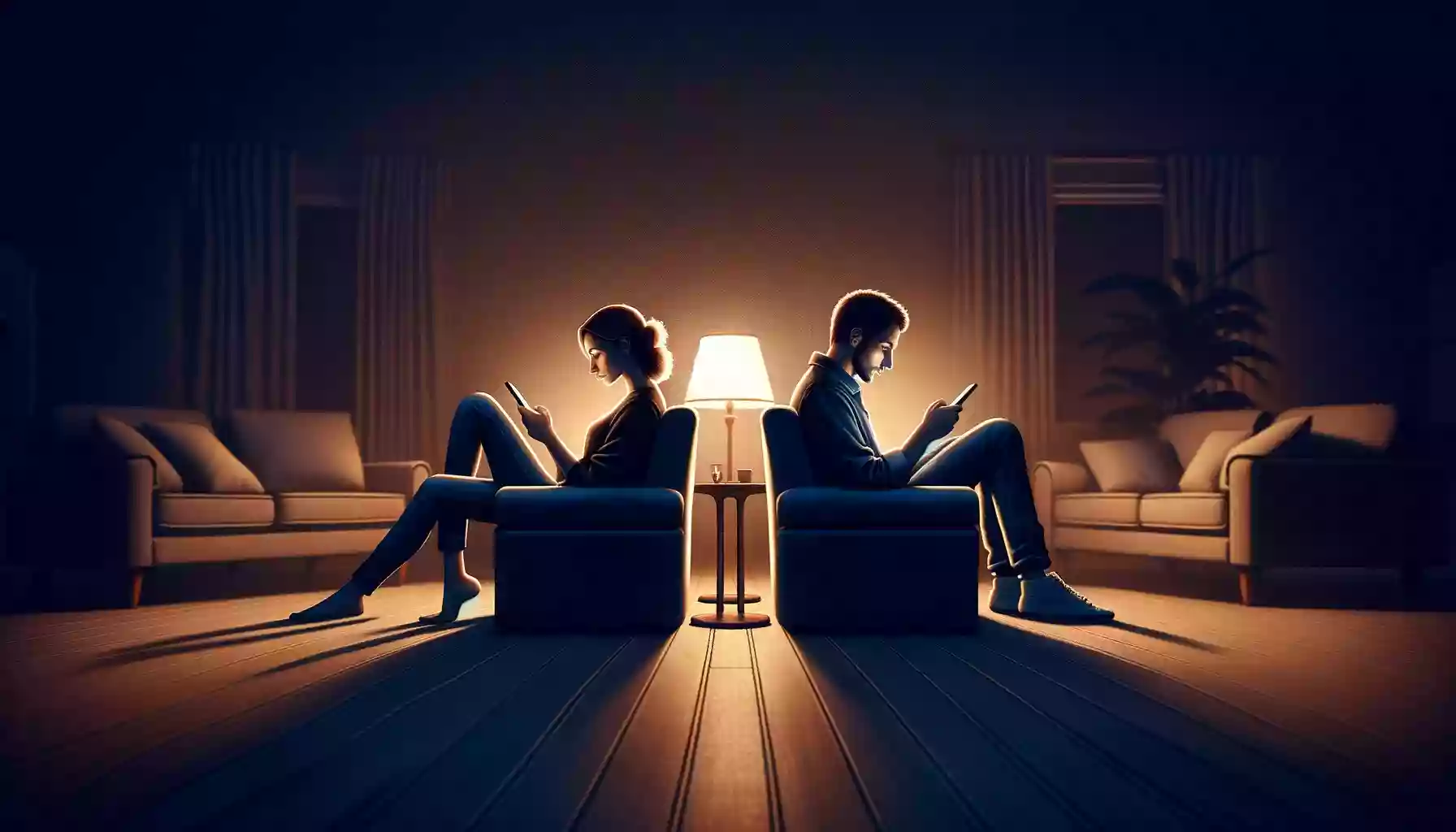 5 Keys to Reviving Your Complacent Relationship - Relationships - eNotAlone
