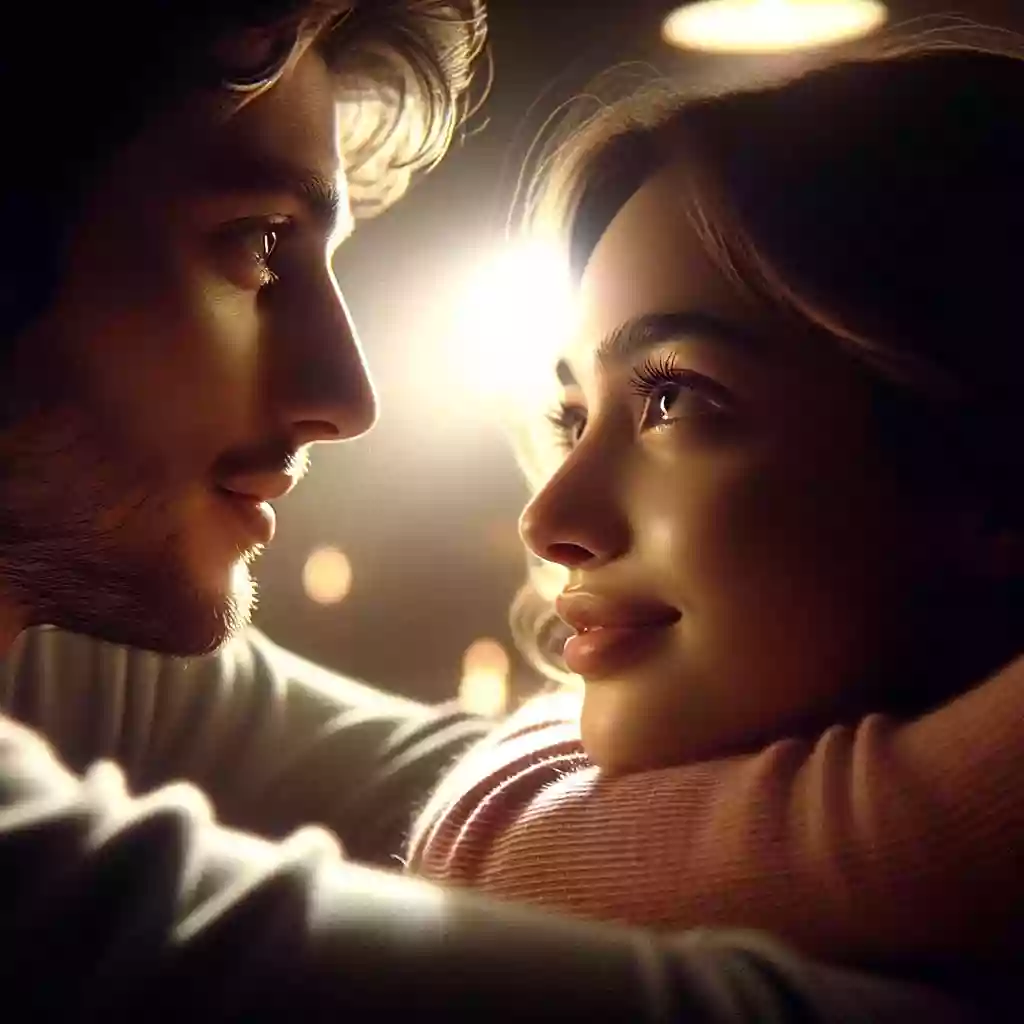7 Secrets of Flirting Eyes (Revealed!) - Dating - eNotAlone