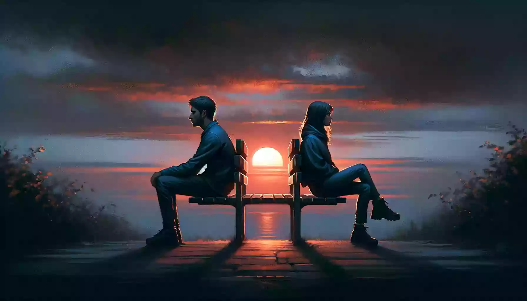 7 Steps to Reconnect (A Love Revival Guide) - Relationships - eNotAlone