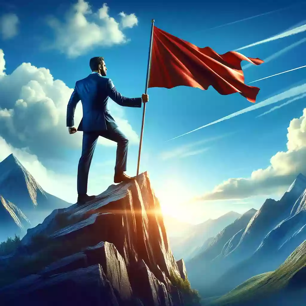10 Steps to Balancing Man Success & Love - Relationships - eNotAlone