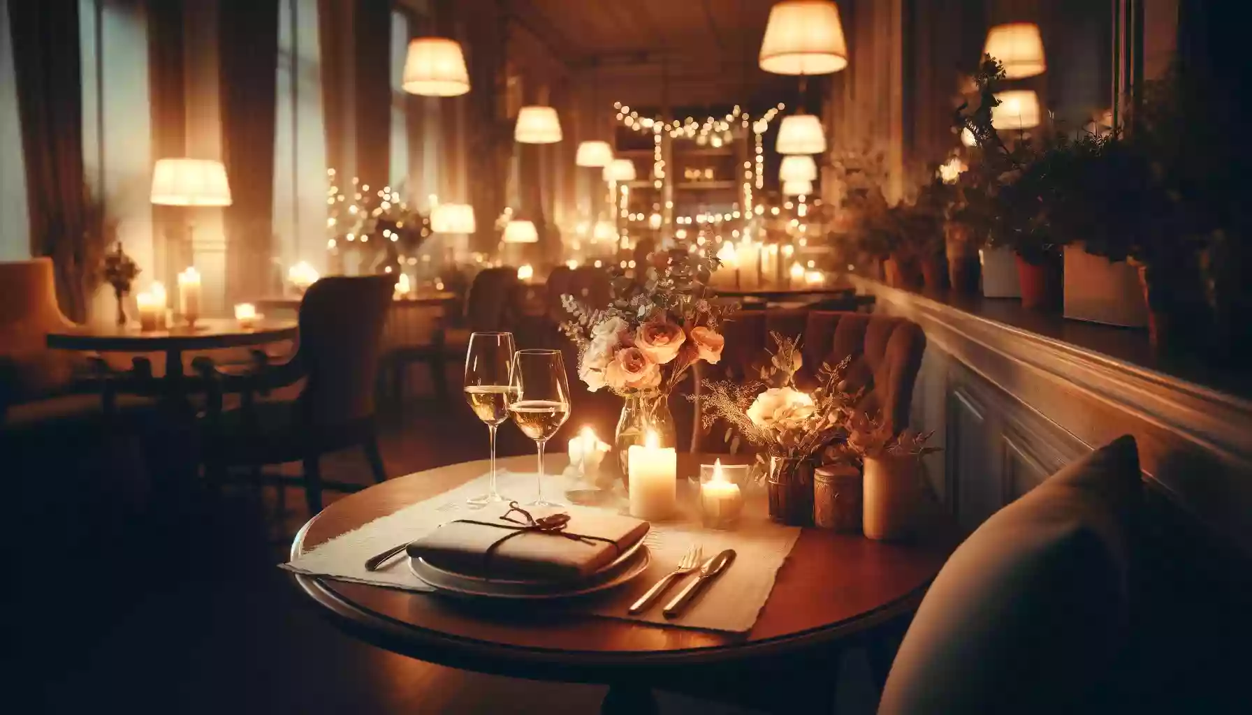 7 Ways to Flirt on Your First Date - Dating - eNotAlone