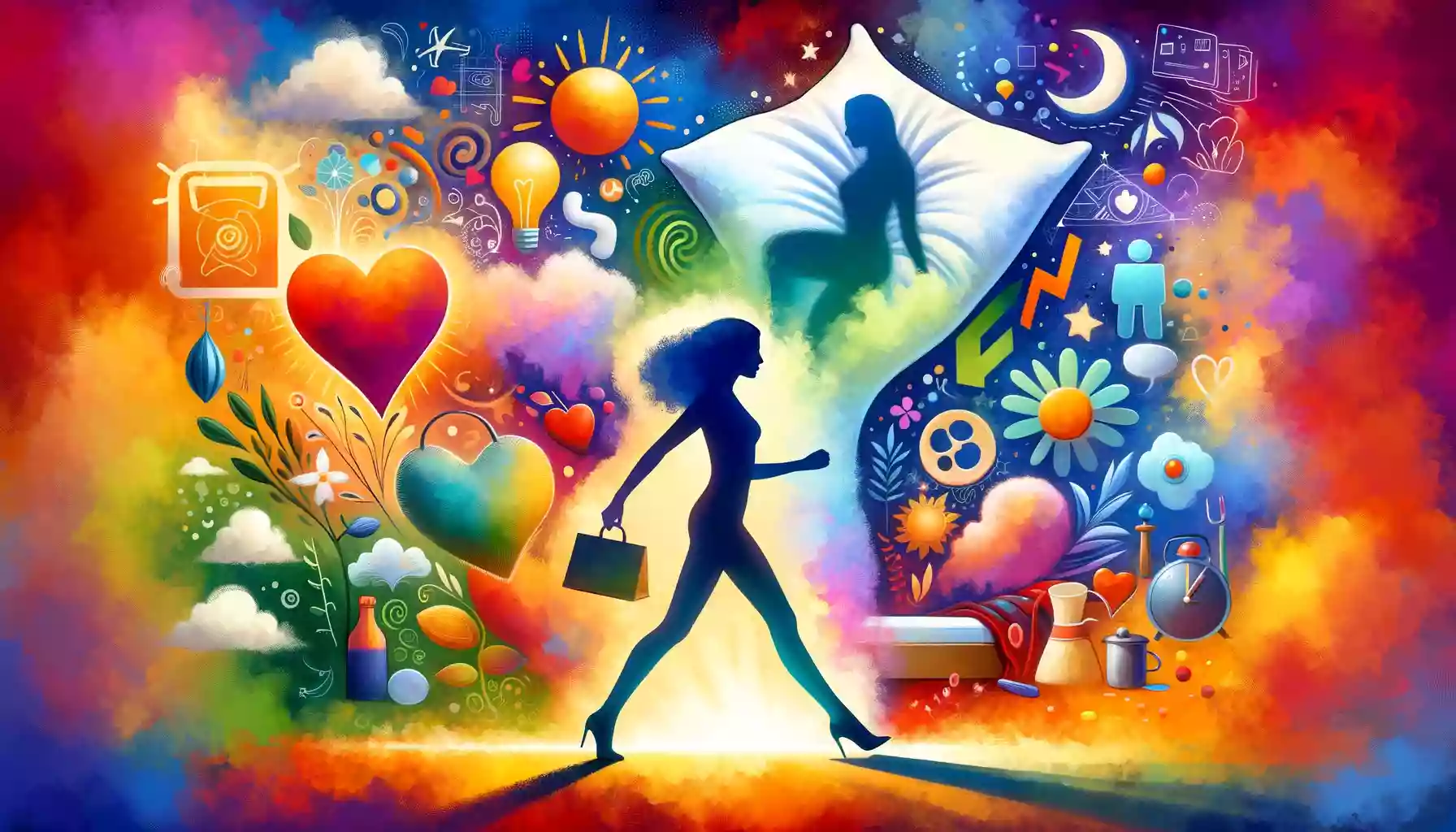 8 Tips to Avoid Being a Pillow Princess - Relationships - eNotAlone