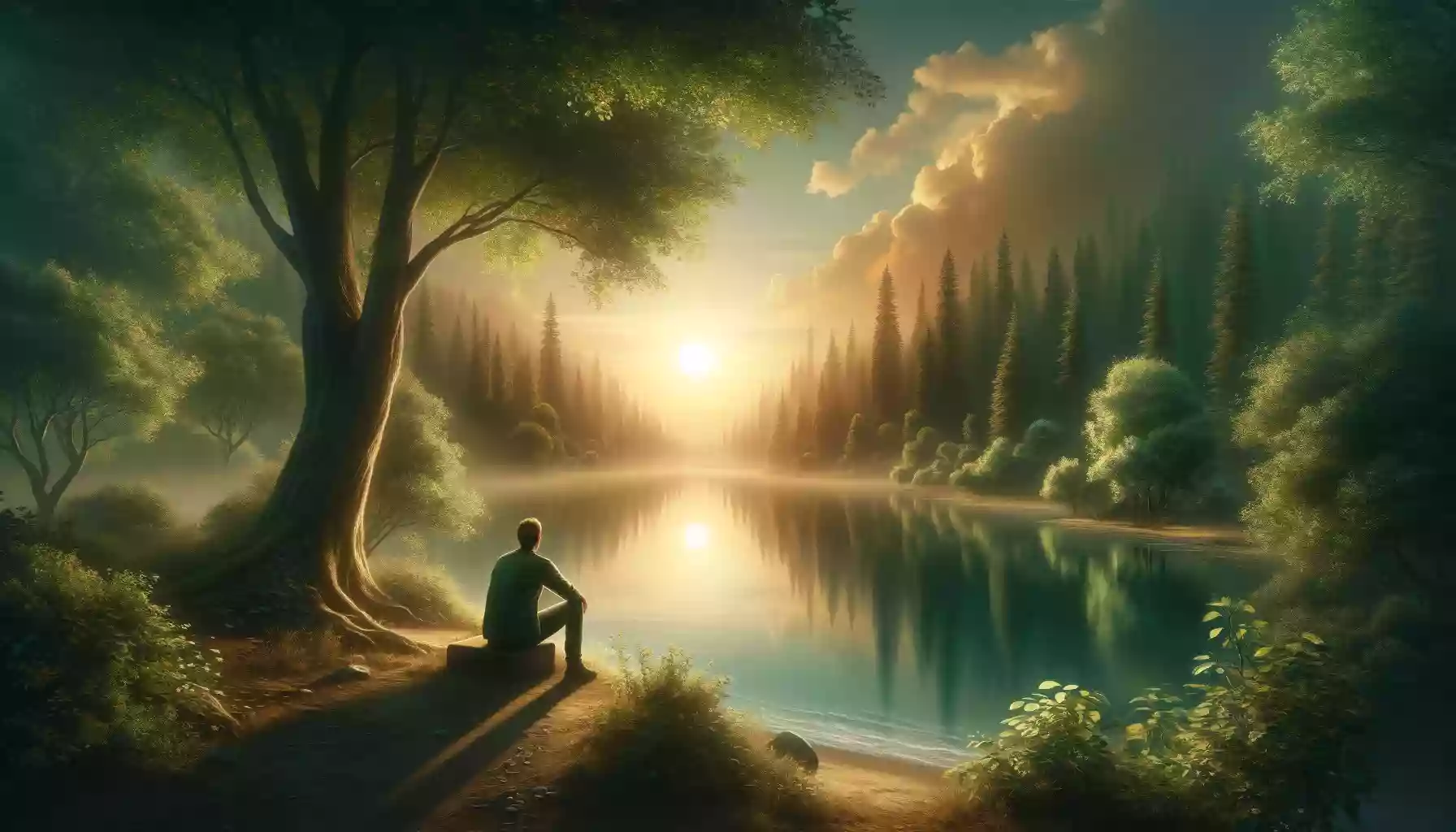 7 Ways to Find Your Meaning of Life - Personal Growth - eNotAlone