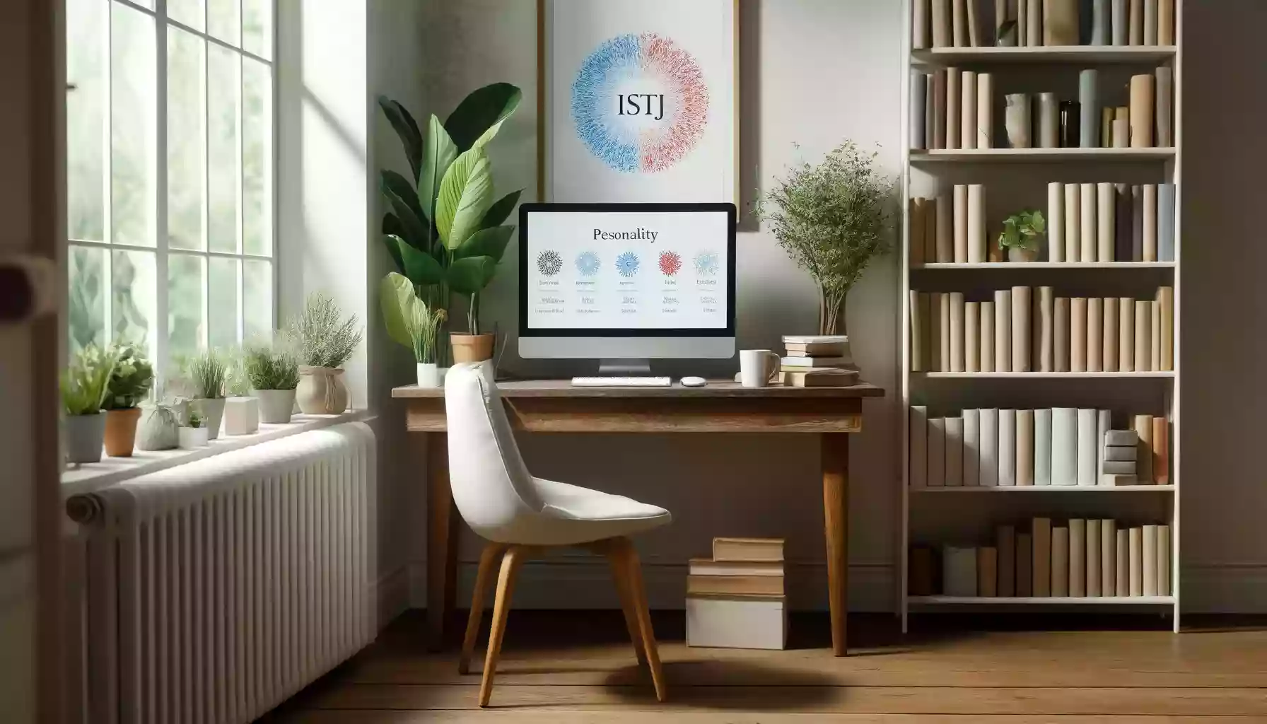 7 Essential Tips for ISTJs: Mastering Personal Growth - Personal Growth ...
