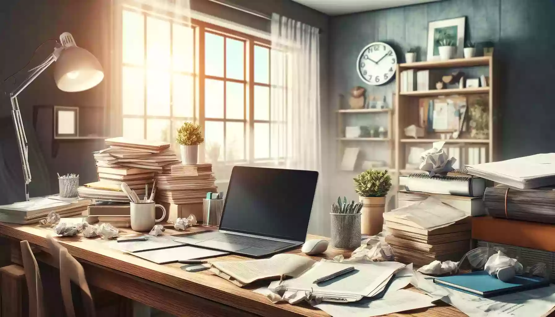 5 Proven Steps to Overcome Procrastination - Personal Growth - eNotAlone