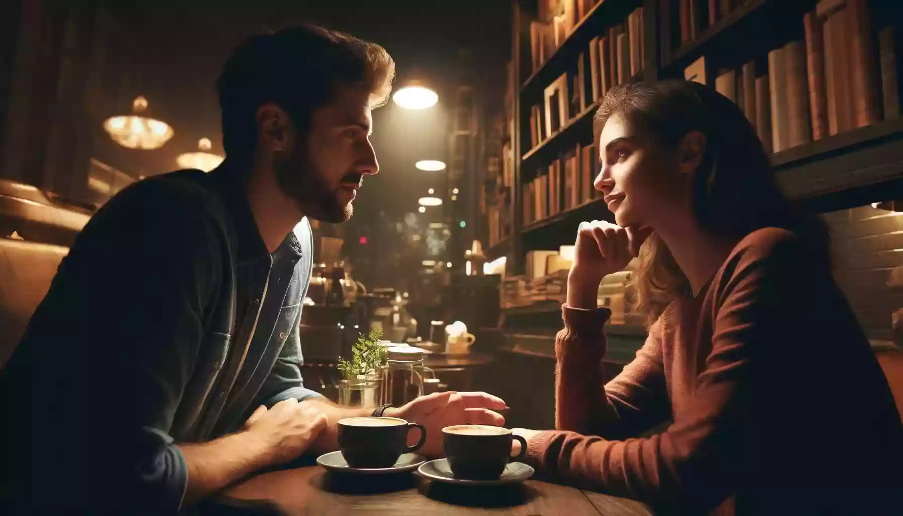 7 Tips to Truly Like a Guy (Find Out How!) - Relationships - eNotAlone