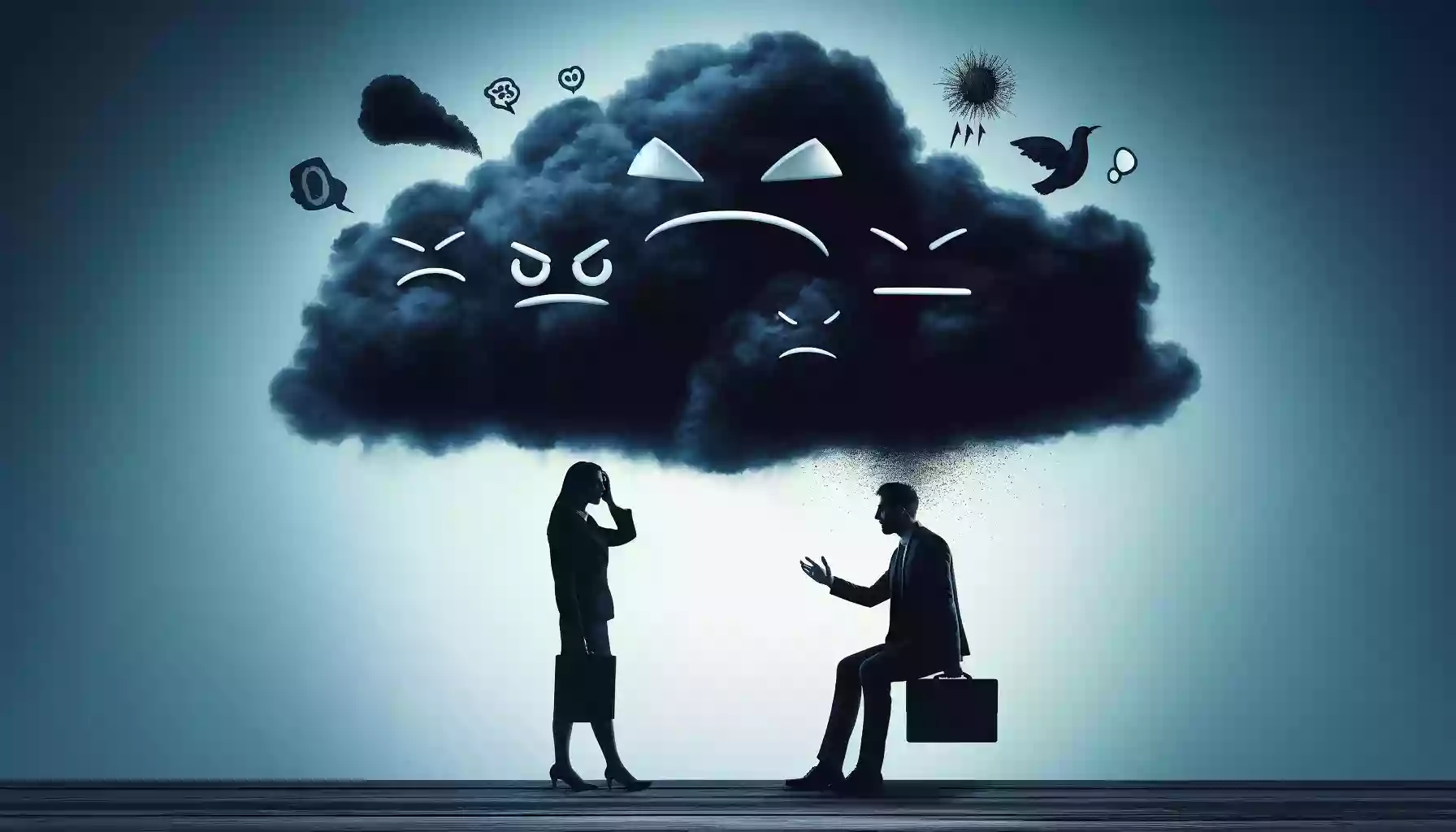 8 Keys to Smooth Out Rocky Relationships - Relationships - eNotAlone