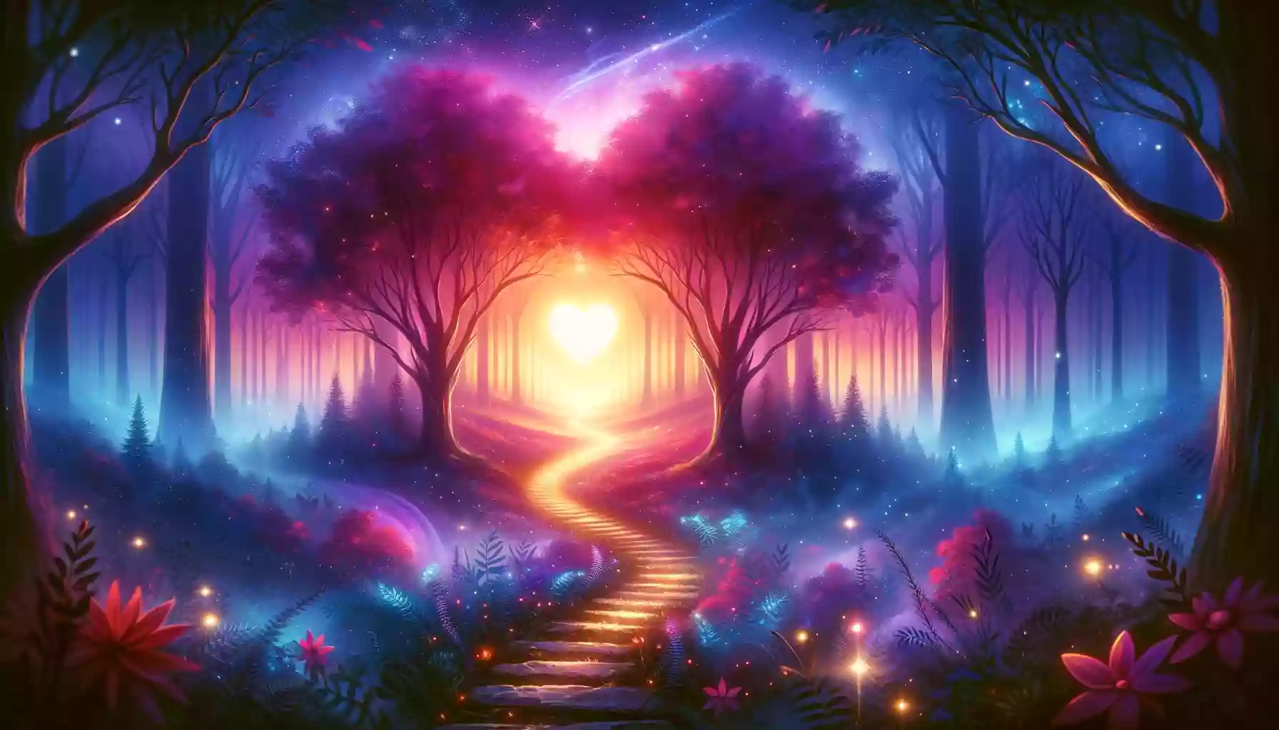 7 Steps to Soulmate Searching (Find Your Match!) - Dating - eNotAlone