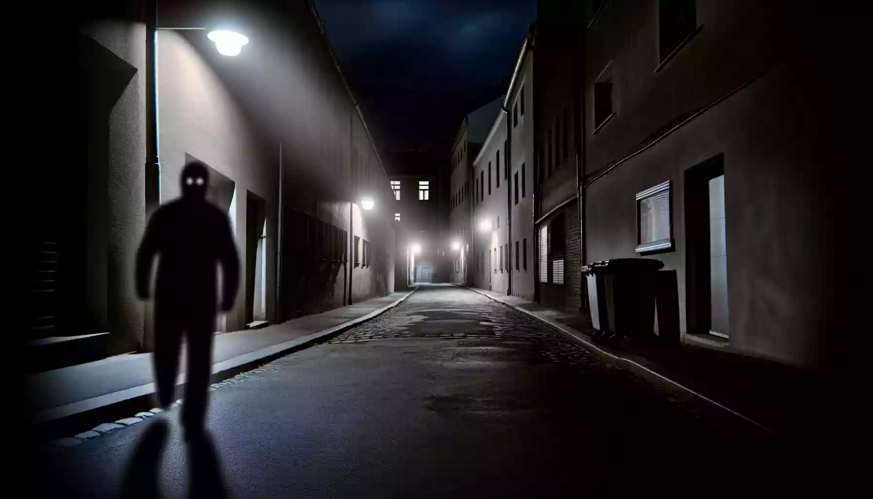 7 Tips to Counter Stalking: Protect Your Mental Health - Mental Health ...