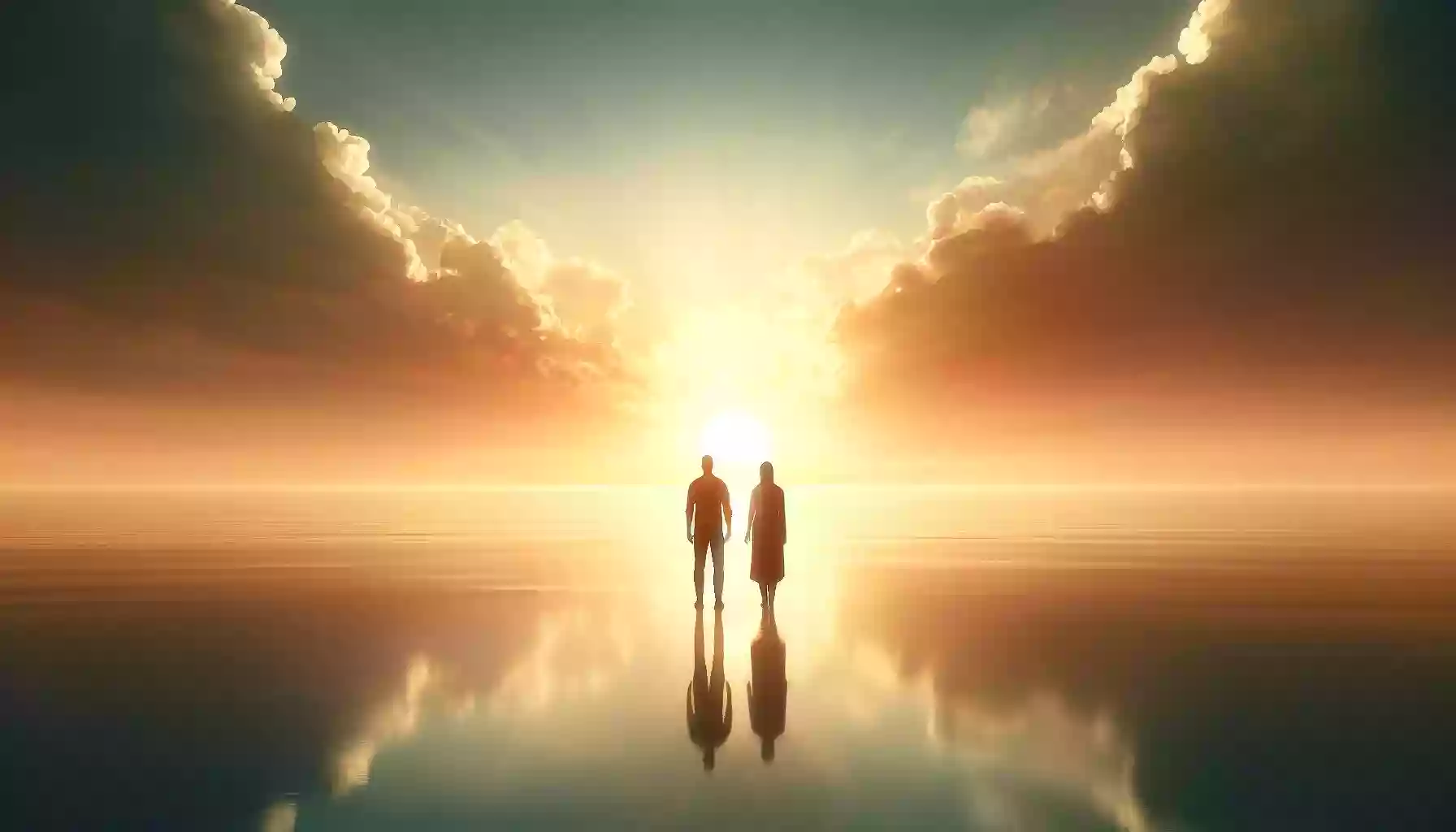 10 Steps to Rekindle Love: Starting Over Relationship - Relationships ...
