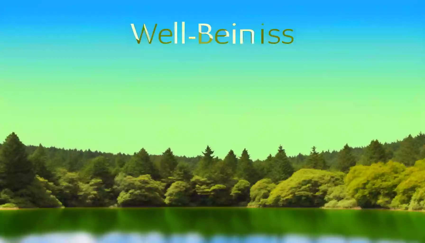 5 Steps to Enhance Your Well-beingness - Mental Health - eNotAlone