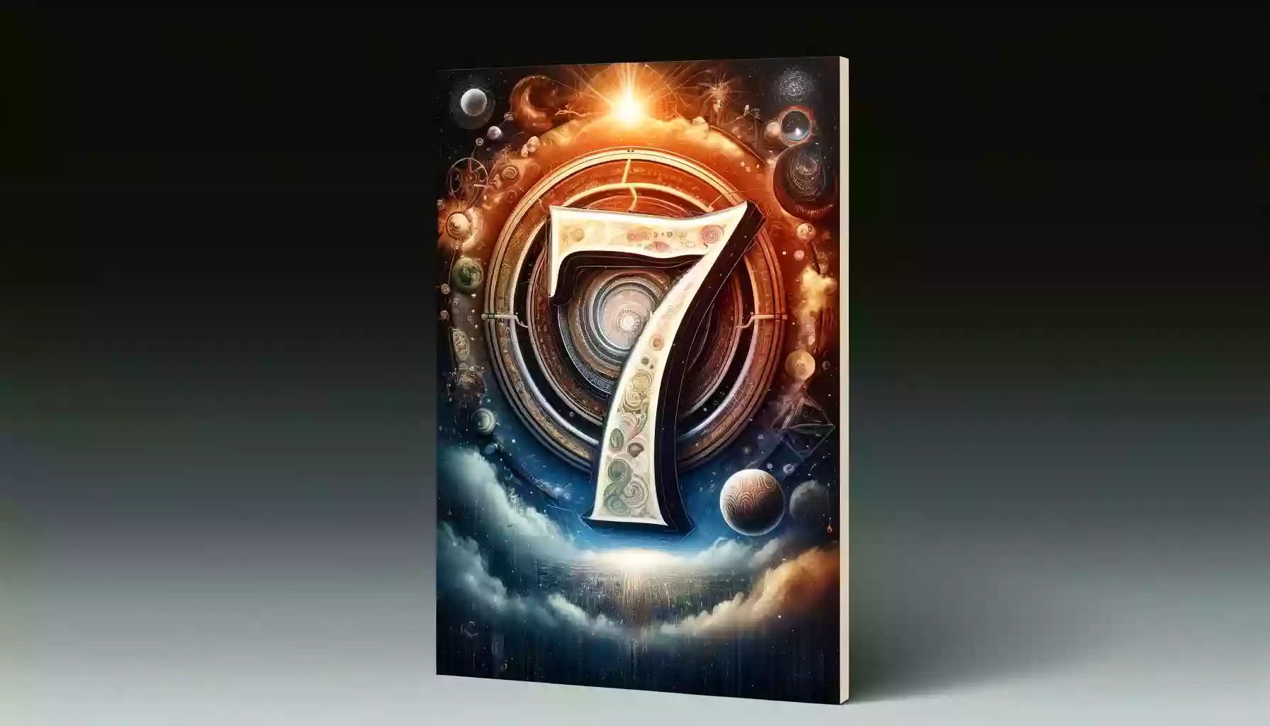 7 Powerful Ways to Embrace the Significance of Number 7 - Mental Health ...