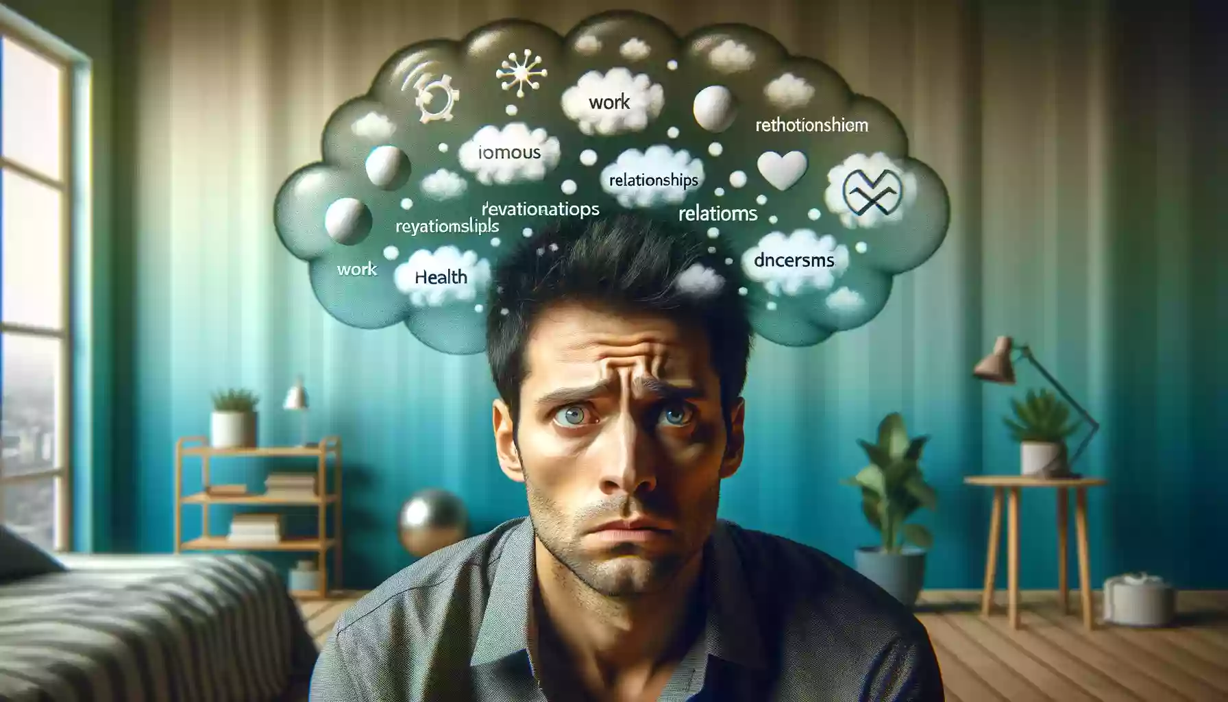 10 Tips to Manage Neuroticism (And Find Inner Peace) - Mental Health ...