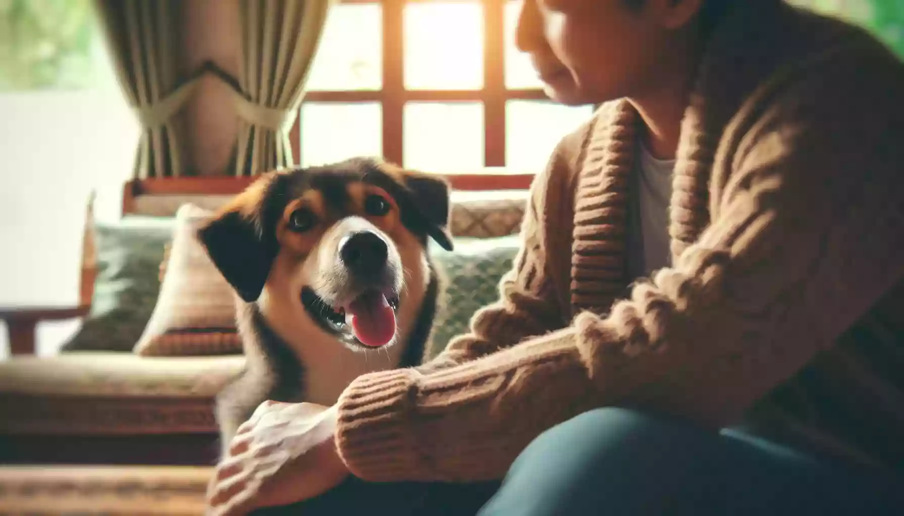 12 Ways to Strengthen Your Bond with Your Dog (Dogs Are Humans) - Pets