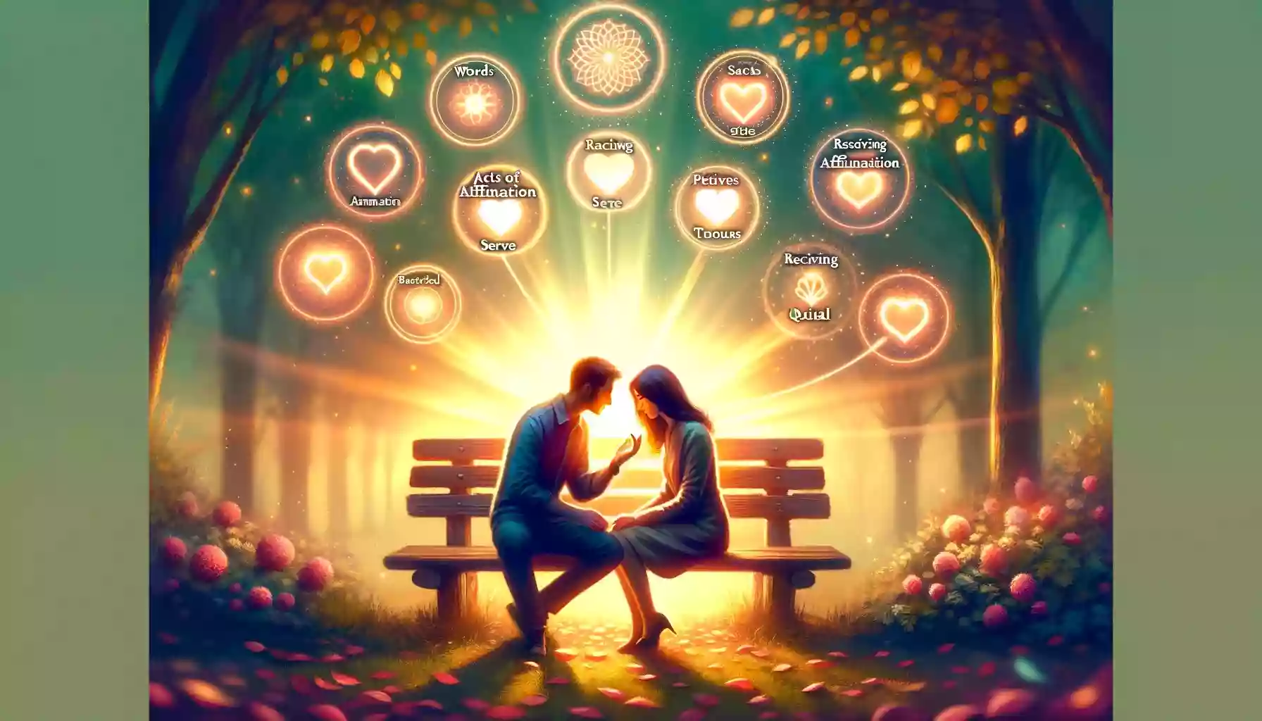 5 Ways to Use Love Languages in Relationships - Relationships - eNotAlone