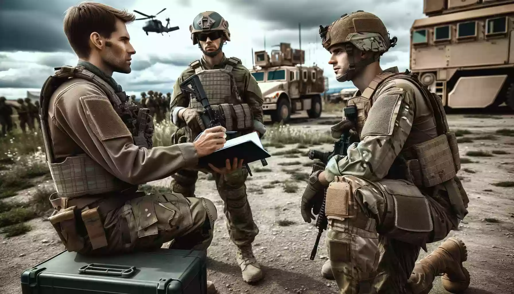 12 Steps to Understand Operational Psychology Definition - Mental ...