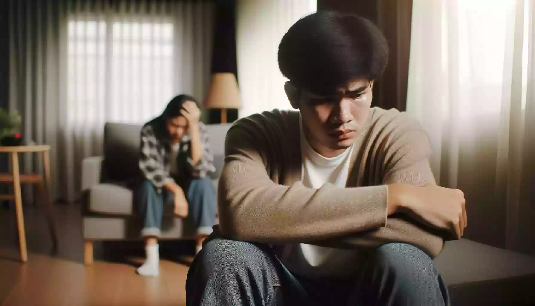 12 Ways to Stop Playing the Victim (And Take Control) - Personal Growth ...