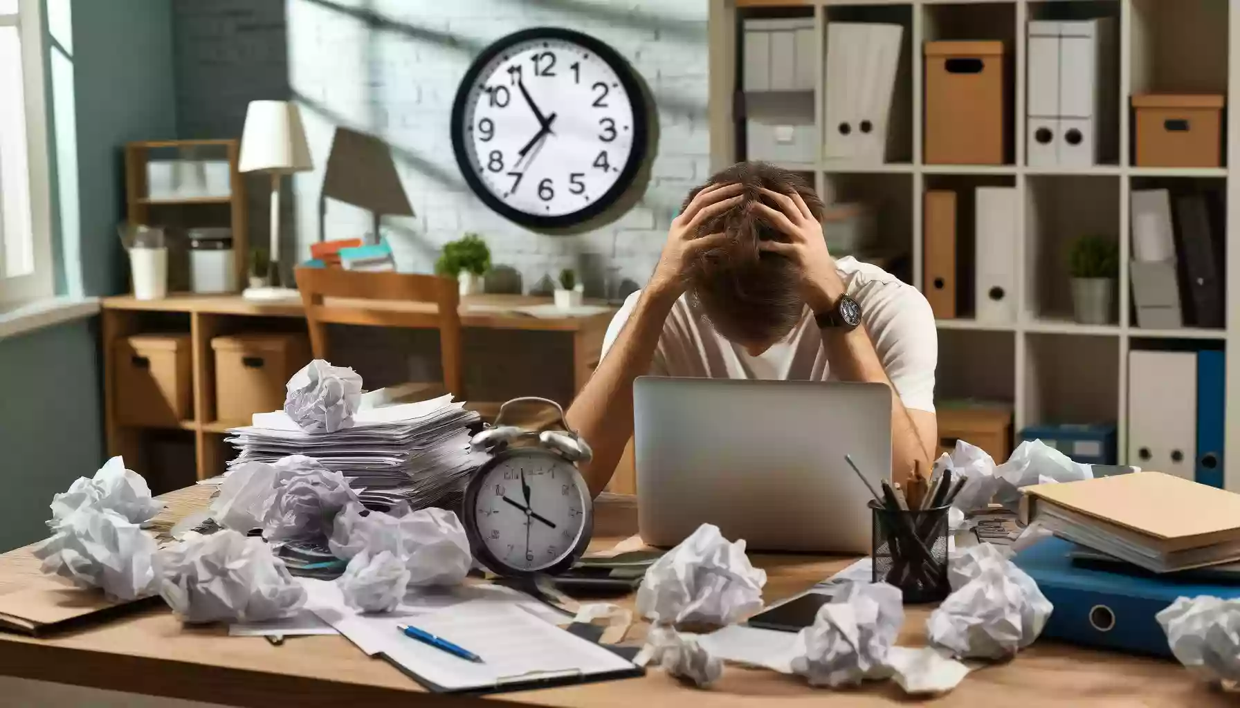 12 Ways to Beat Procrastination (Procrastination What Is It) - Mental ...