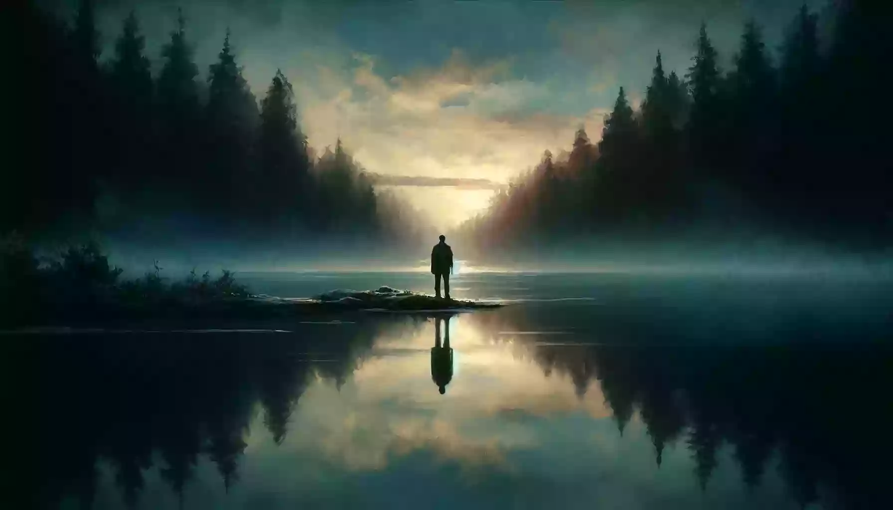 5 Steps to Overcome Self-Loathing (Practical Guide) - Personal Growth ...