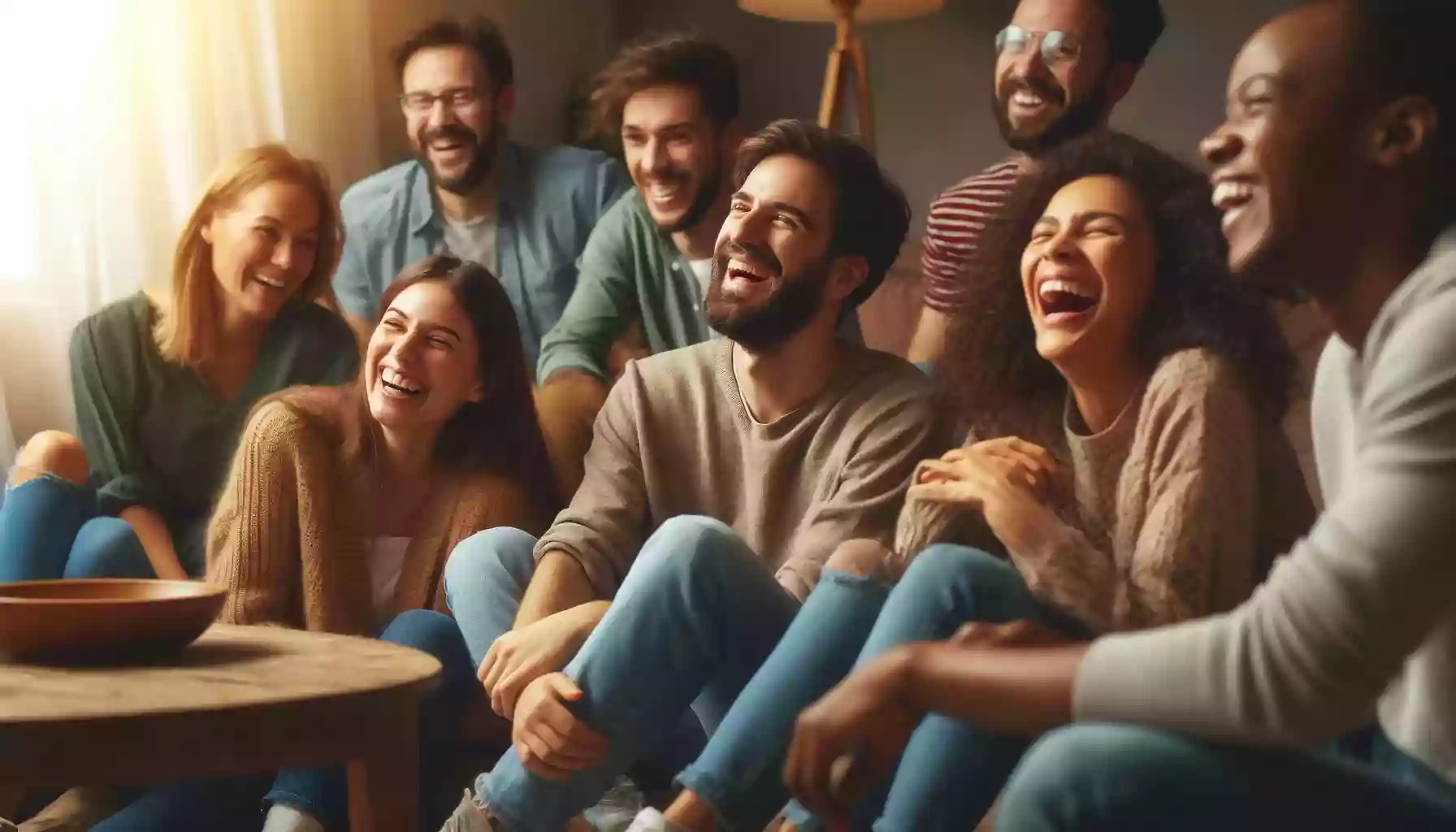 10 Steps to Strengthen Your Sense of Humor (And Why It Matters ...