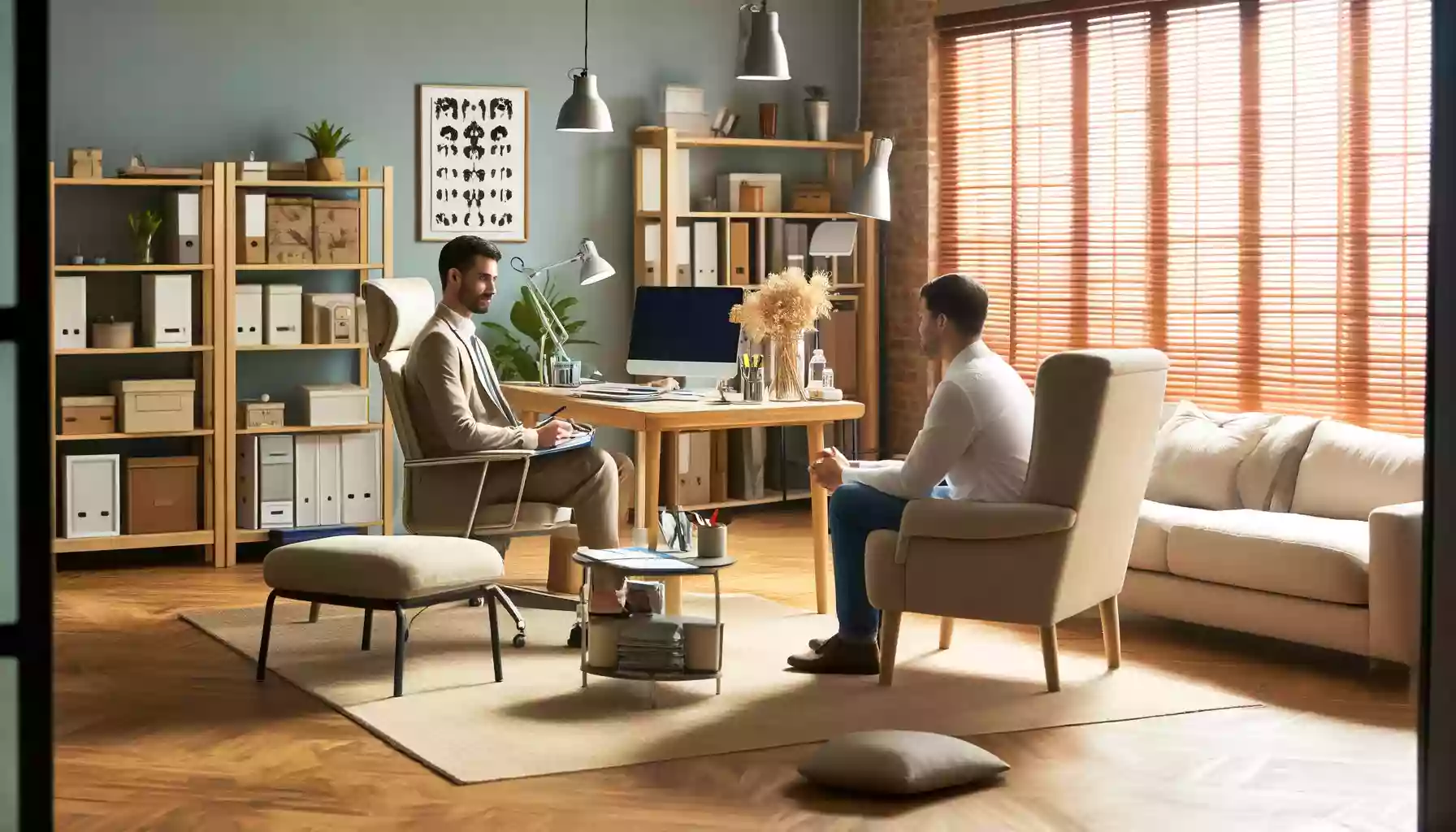 12 Tips for Navigating Psychological Testing - Mental Health - eNotAlone