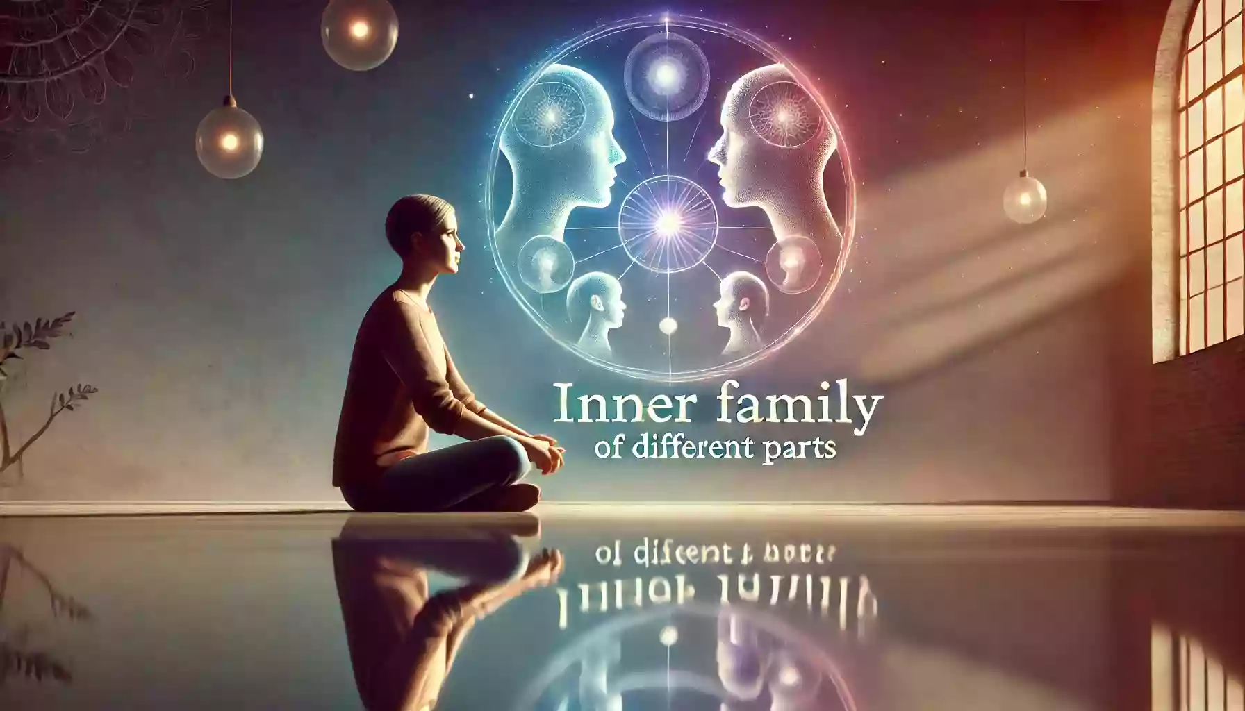 7 Steps to Navigate Internal Family Systems (IFS Therapy) - Therapy ...
