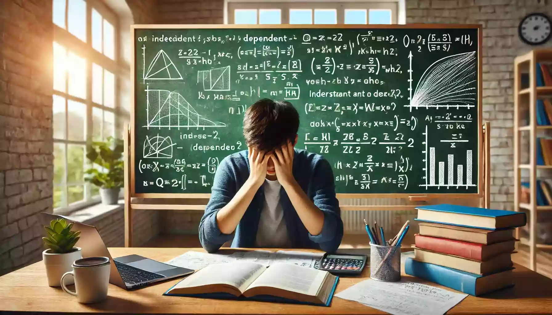 10 Tips to Understand Dependent Variables - Mental Health - eNotAlone