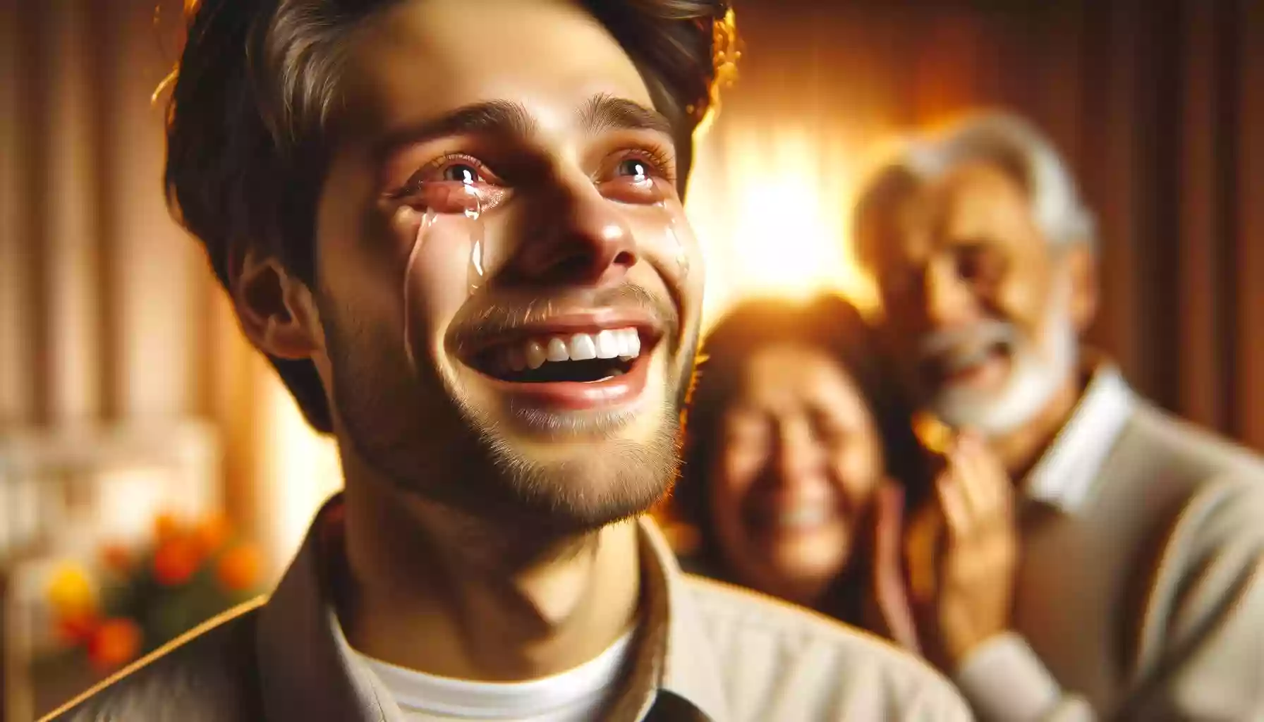 12 Ways to Embrace the Joy of Tears - Mental Health - eNotAlone