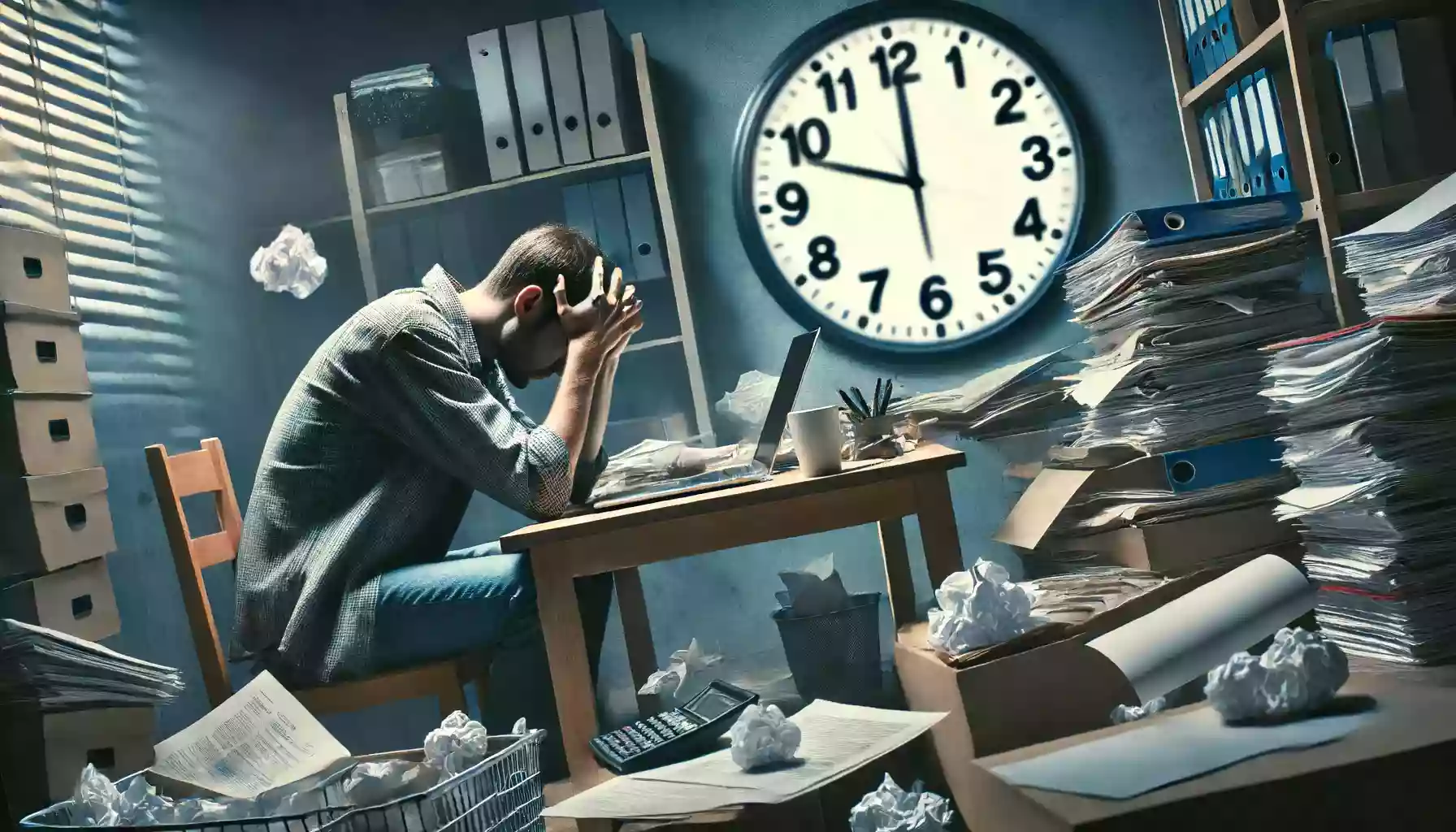 8 Tips to Overcome Laziness and Boost Productivity - Personal Growth ...