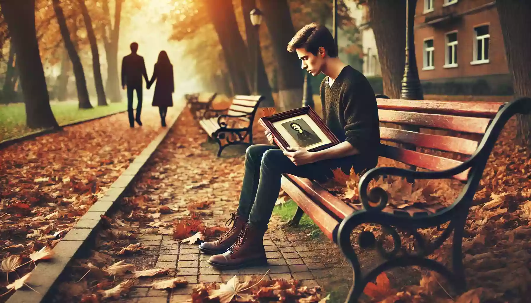 8 Points About Lost Loves (and How to Cope) - Relationships - eNotAlone