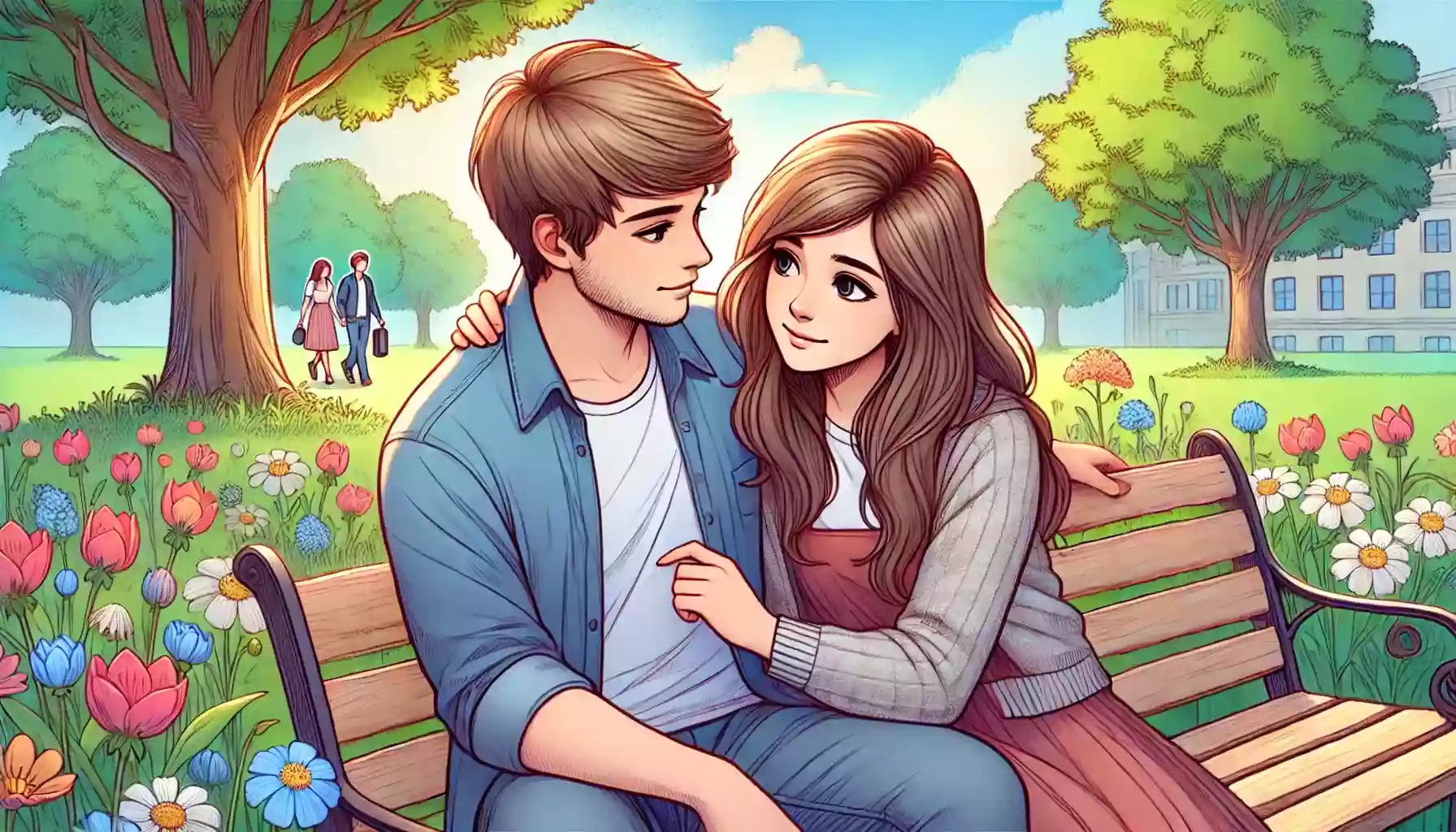 10 Surprising Ways to Turn Friendship into Love - Relationships - eNotAlone