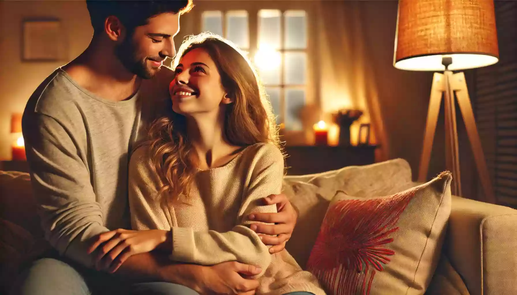 7 Steps to Navigate Romantic Love Struggles (Real Advice ...