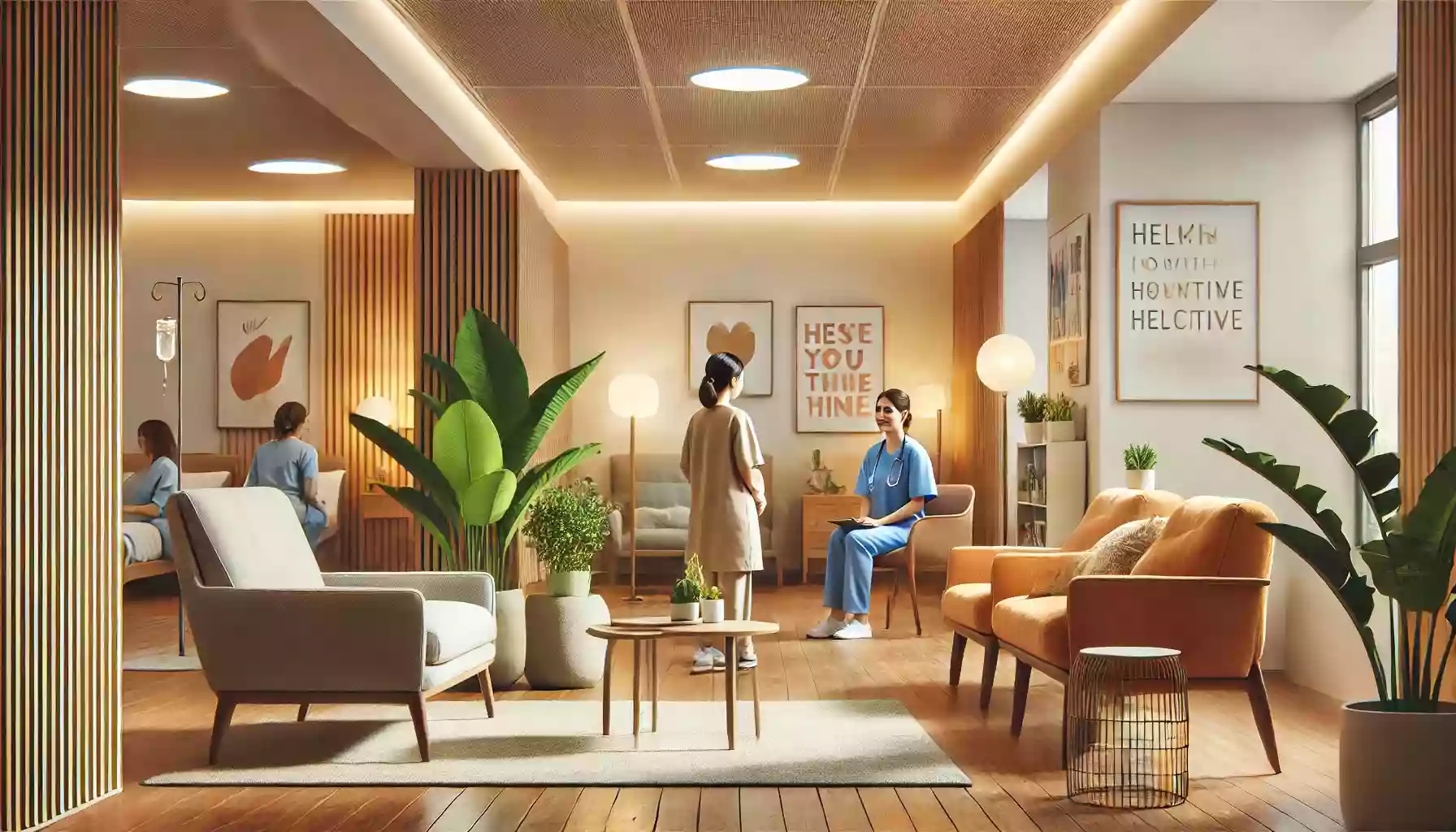 7 Proven Steps to Ease Your Stay in a Mental Health Ward - Mental ...