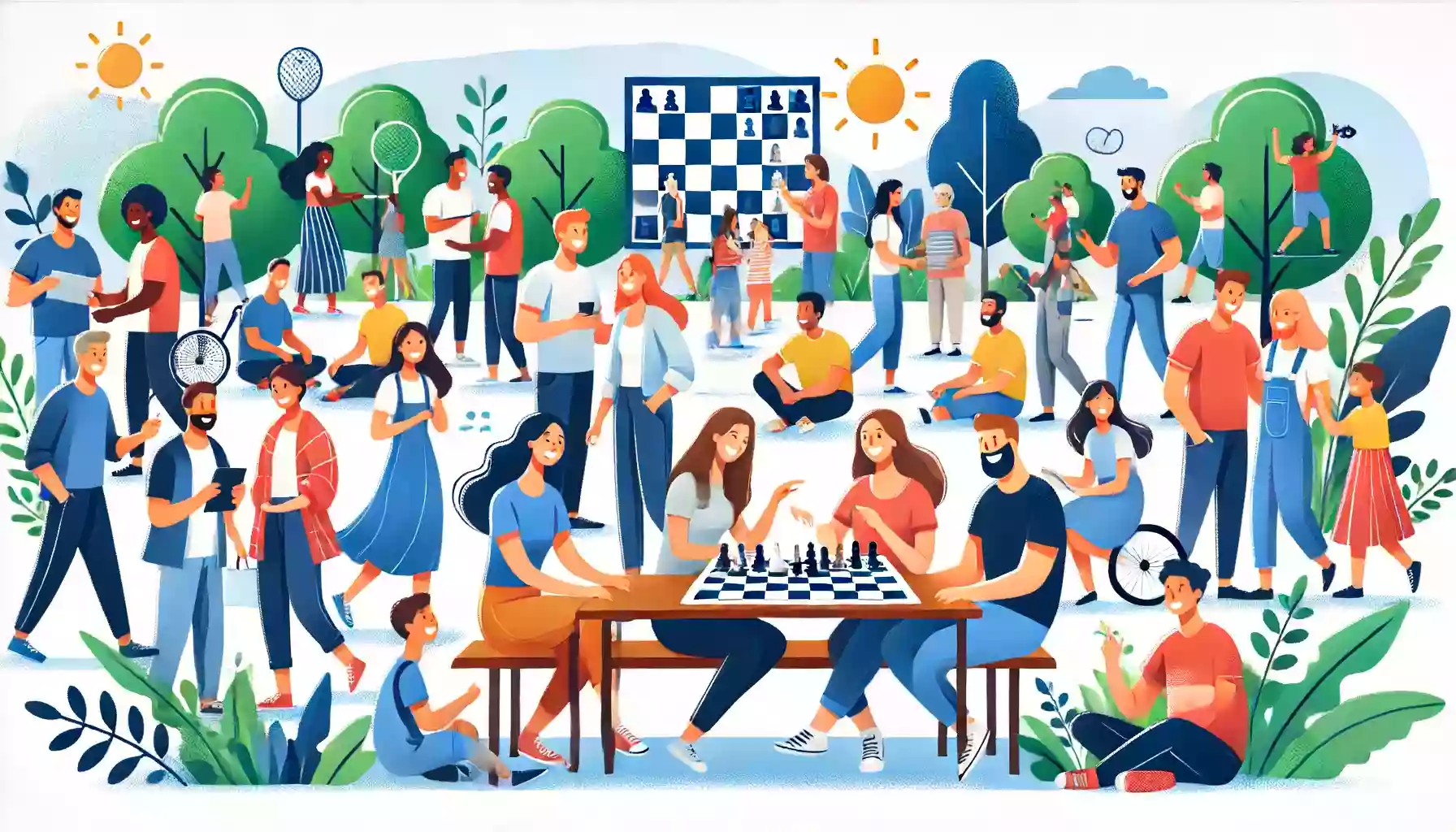 10 Ways to Boost Your Social Health (and Why It Matters) - Mental ...